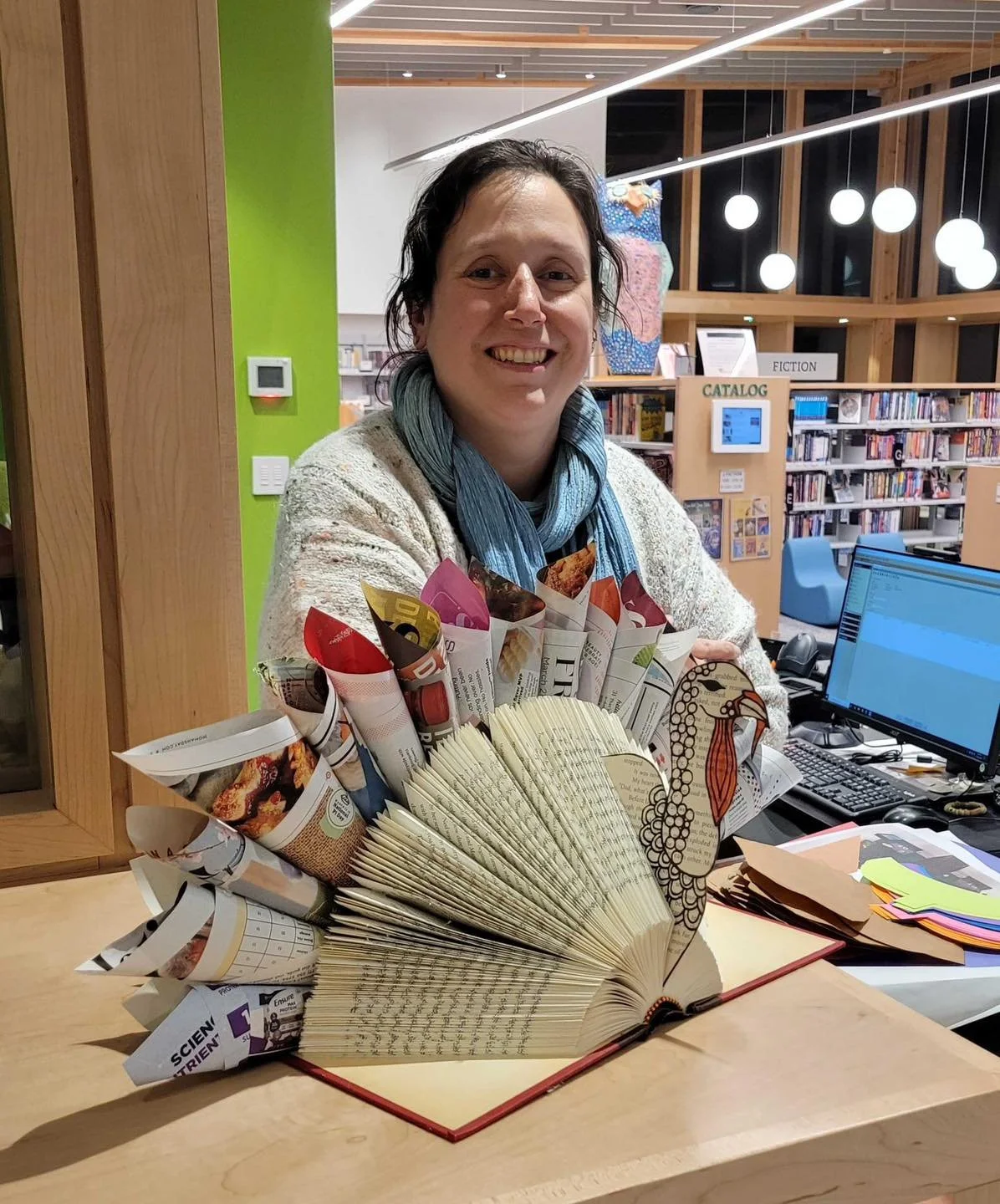 Norwell Public Library