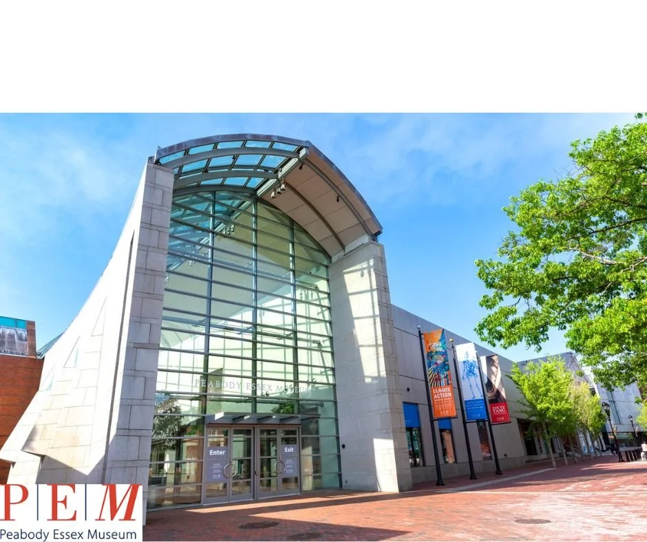 Museum Passes — Norwell Public Library