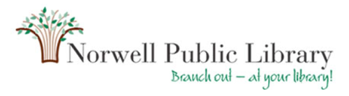 Contact — Norwell Public Library