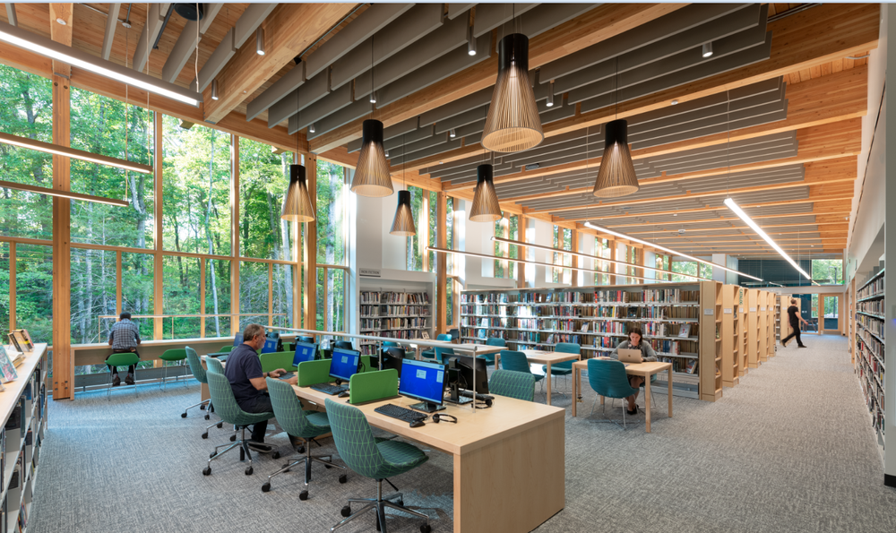 Digital Resources — Norwell Public Library