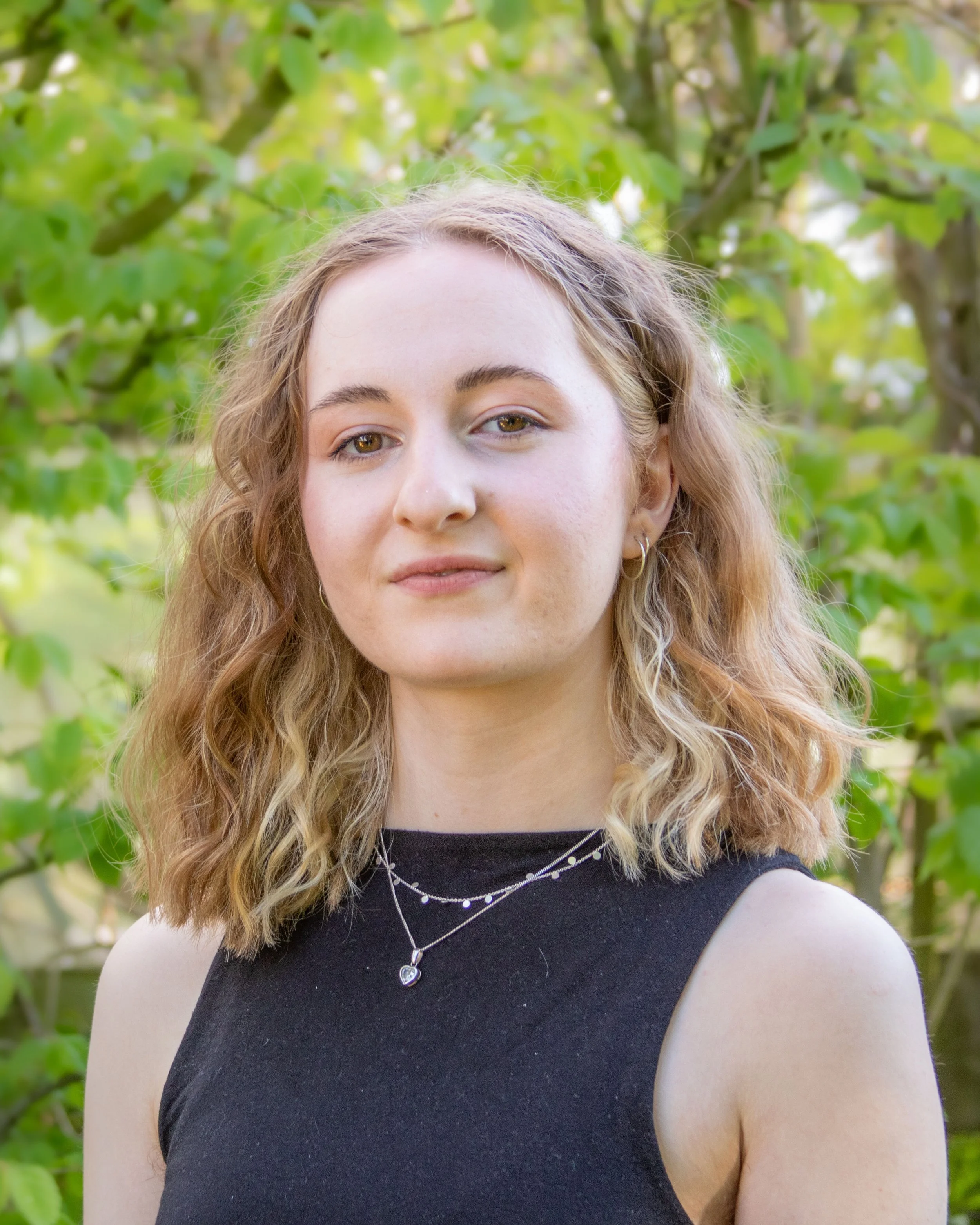 Who's Who — Menagerie