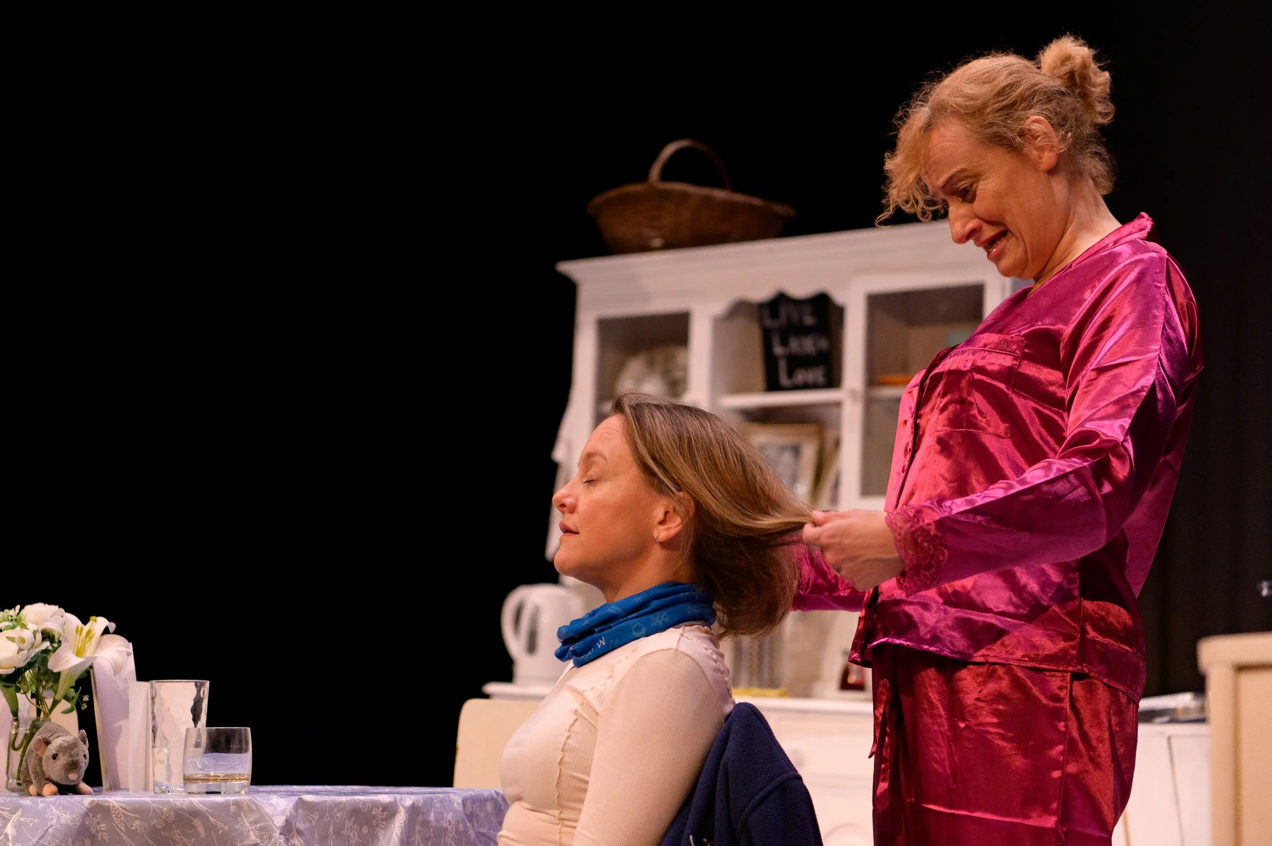 Current — Menagerie