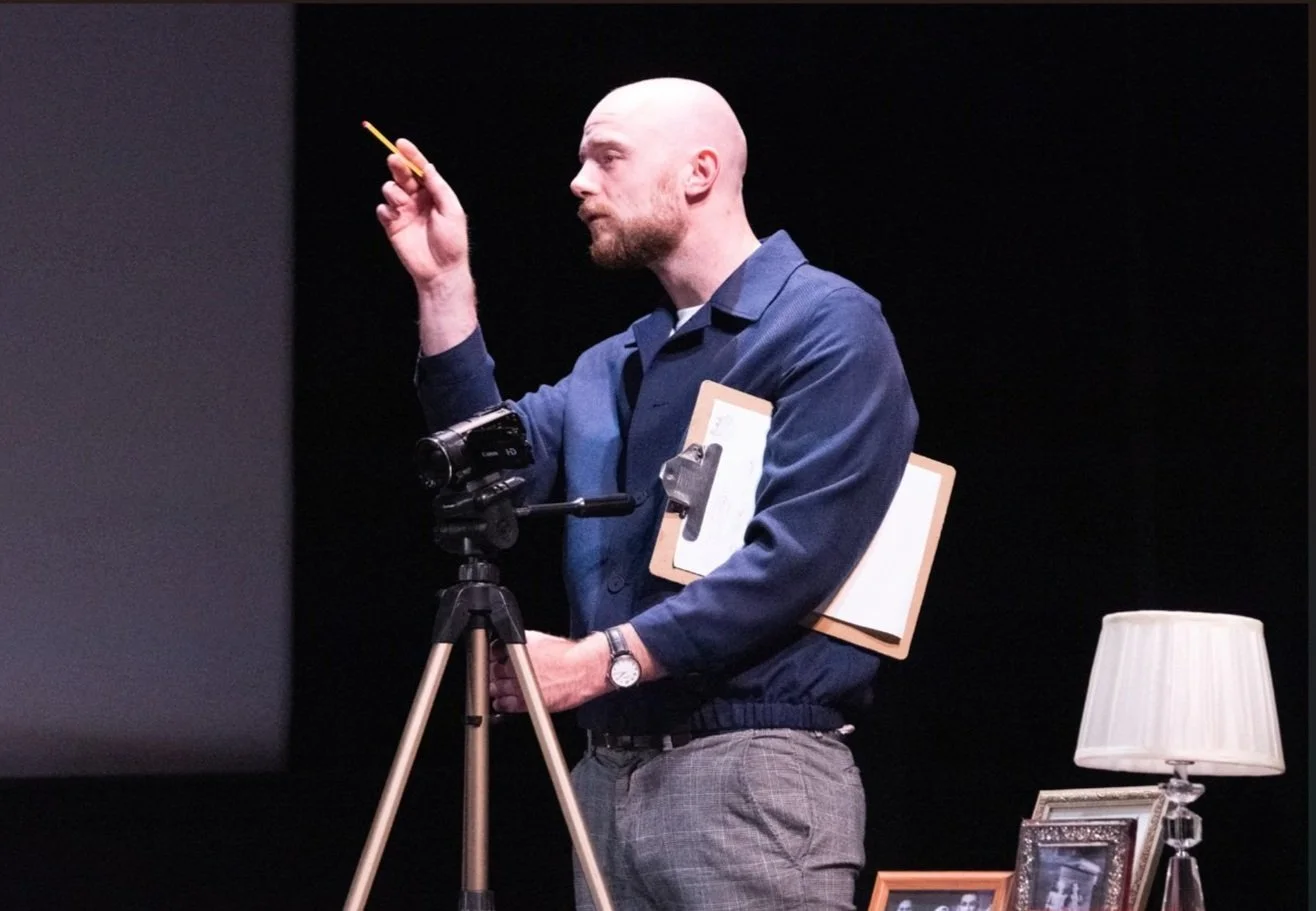 Writer Development — Menagerie