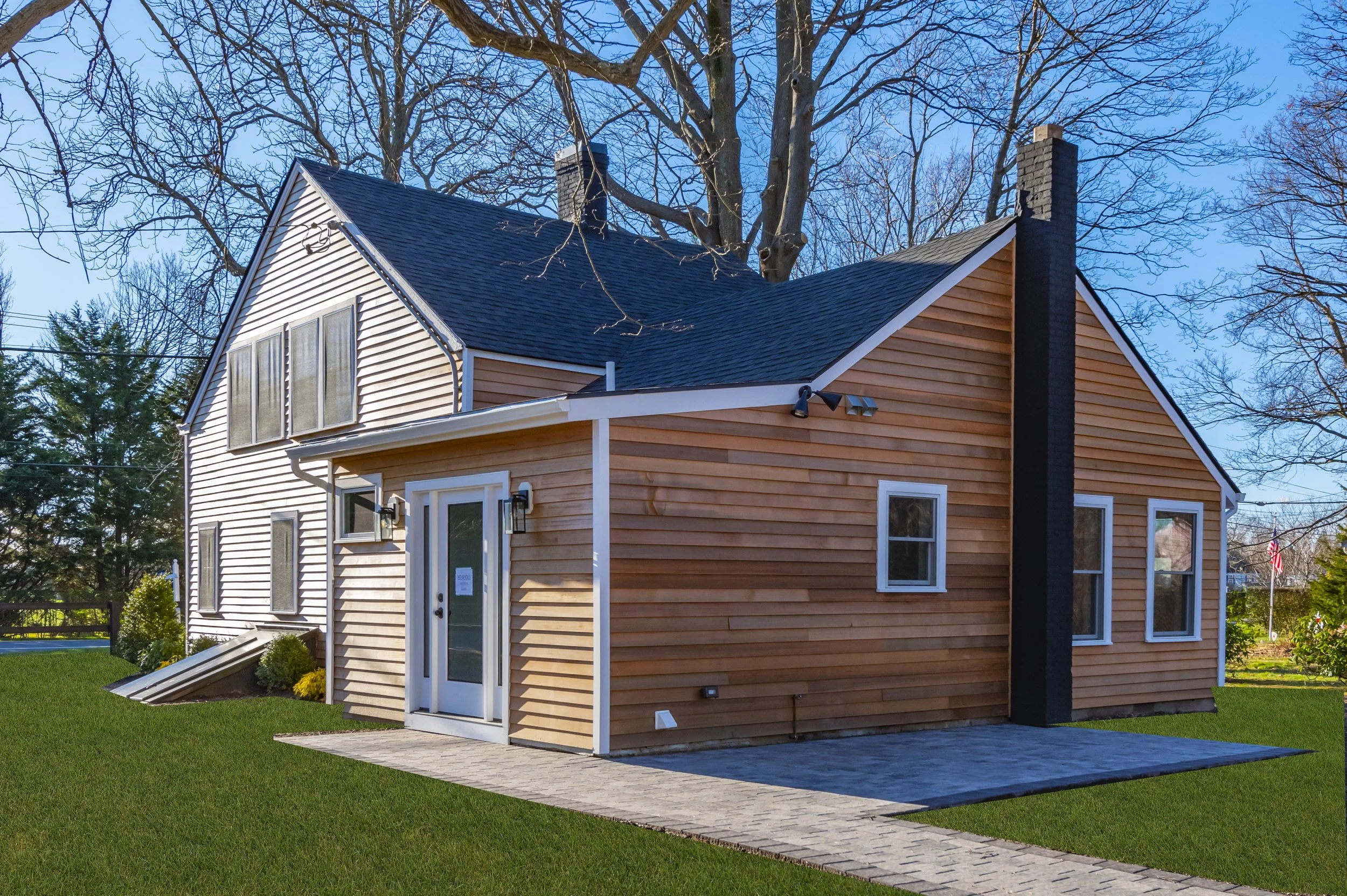 Projects — AMP Architecture Design + Build