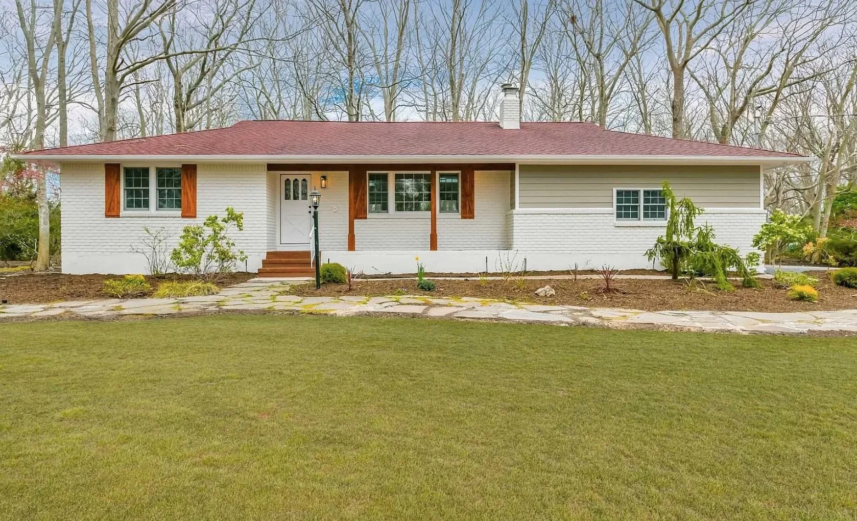 Projects — AMP Architecture Design + Build