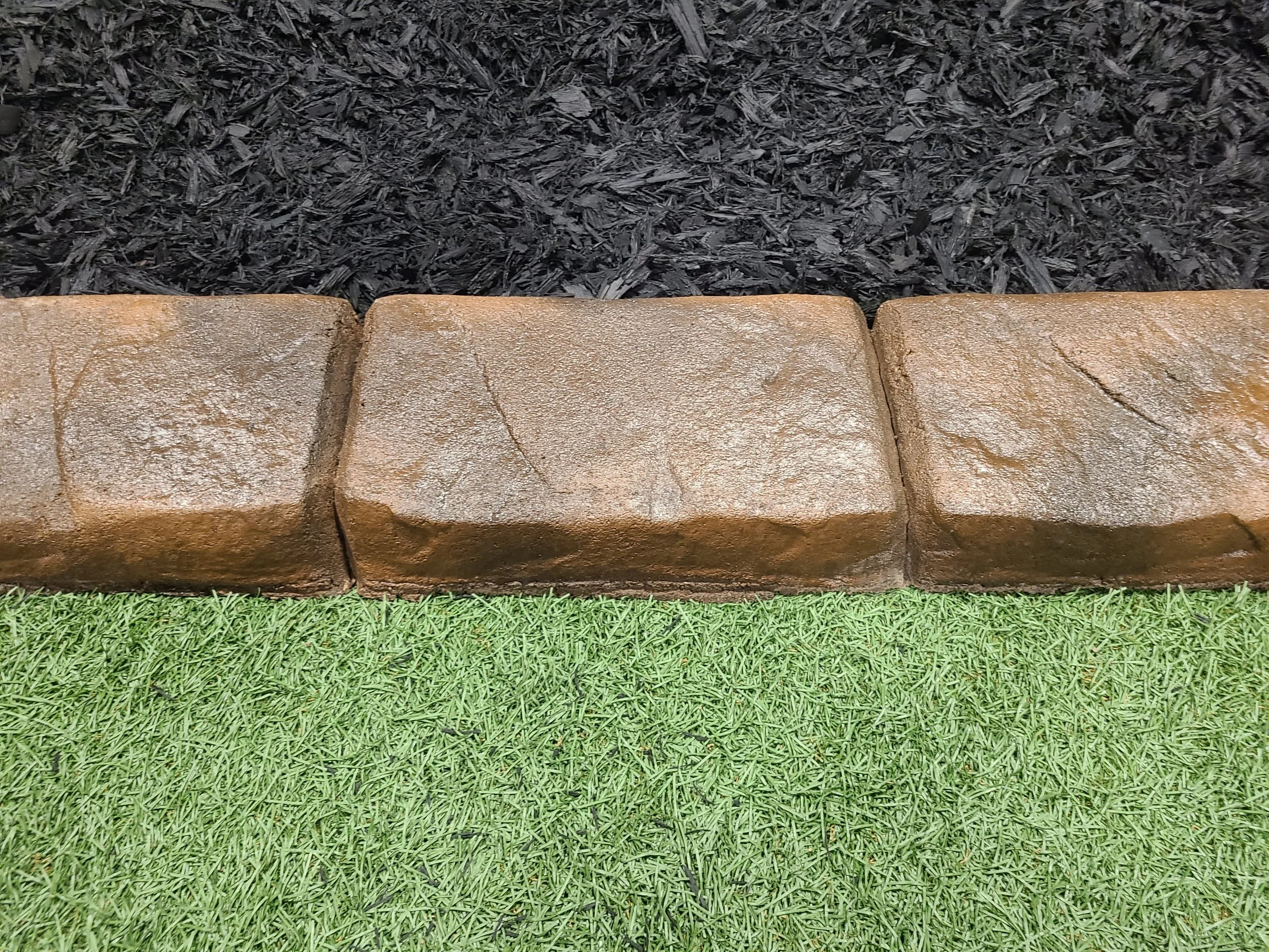 Curb Patterns — Curban Concepts LLC