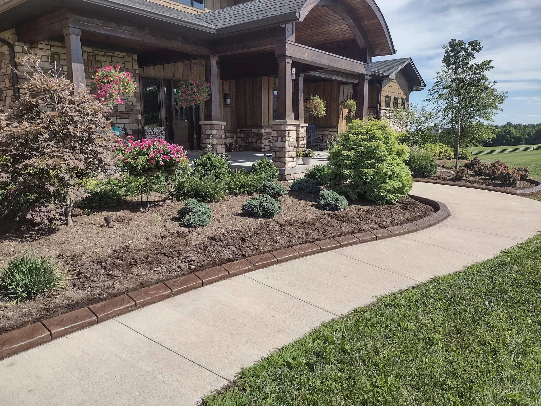Curb Showcase — Curban Concepts LLC