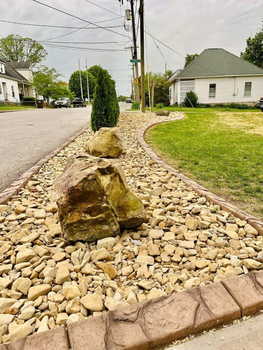 Curb Showcase — Curban Concepts LLC