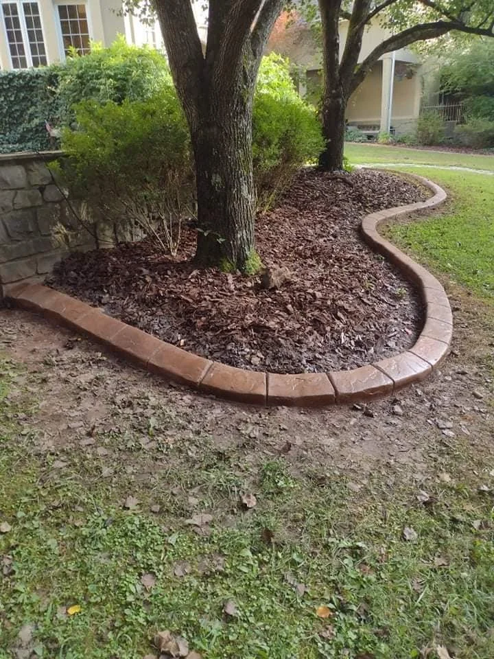 Curb Colors — Curban Concepts LLC