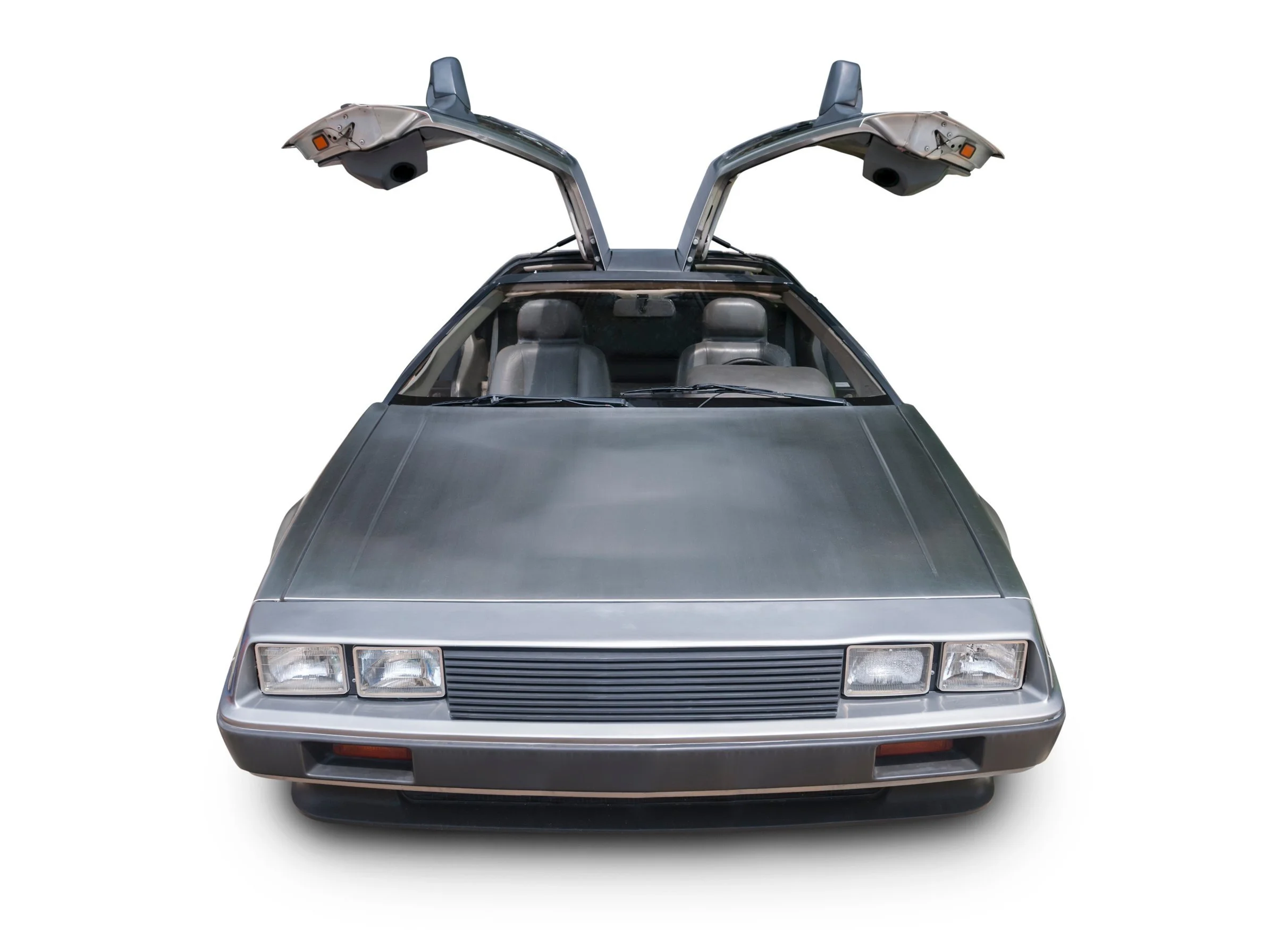 The Time Machine — web.isod.es