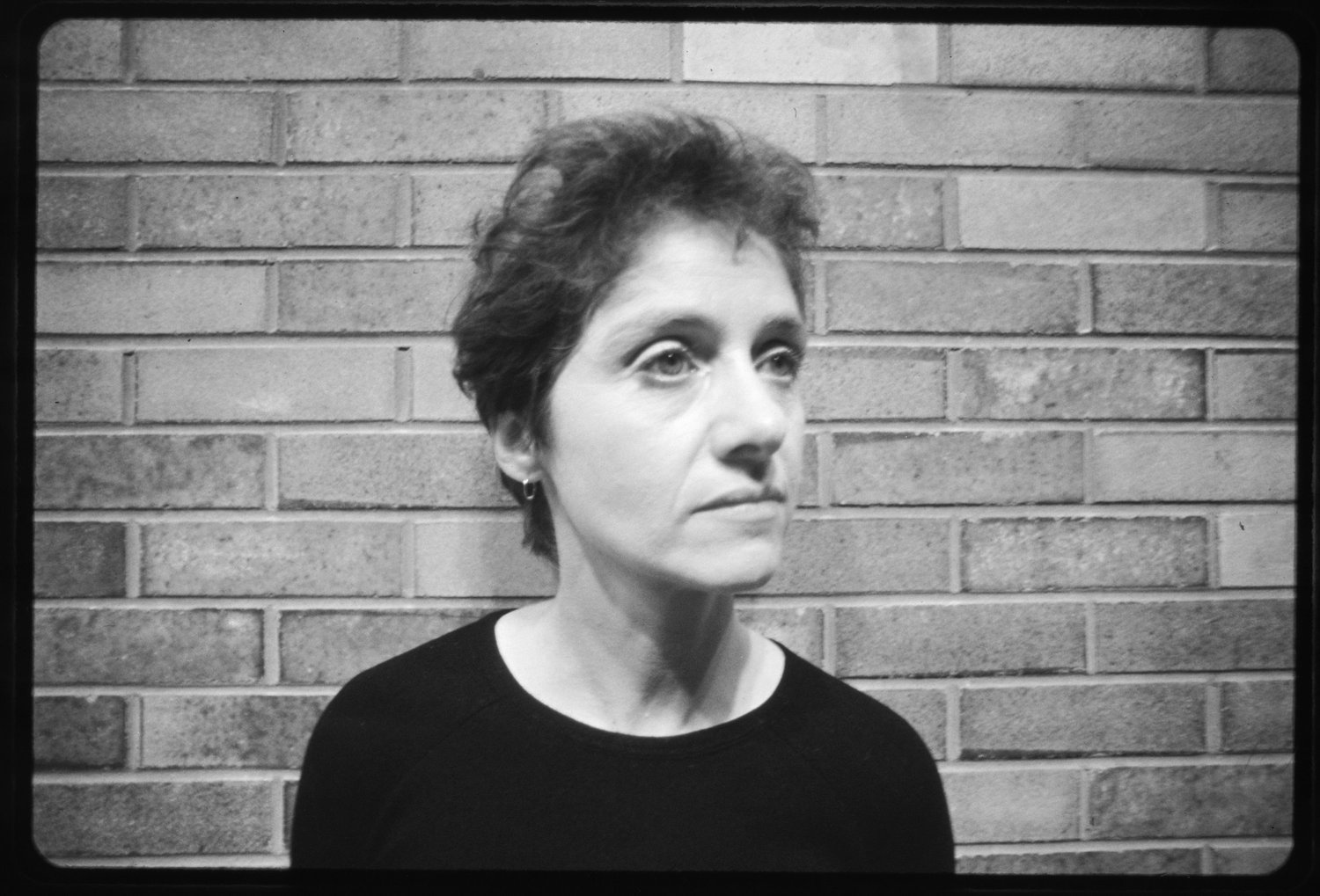 Diane Arbus — NATHAN FARB STUDIO