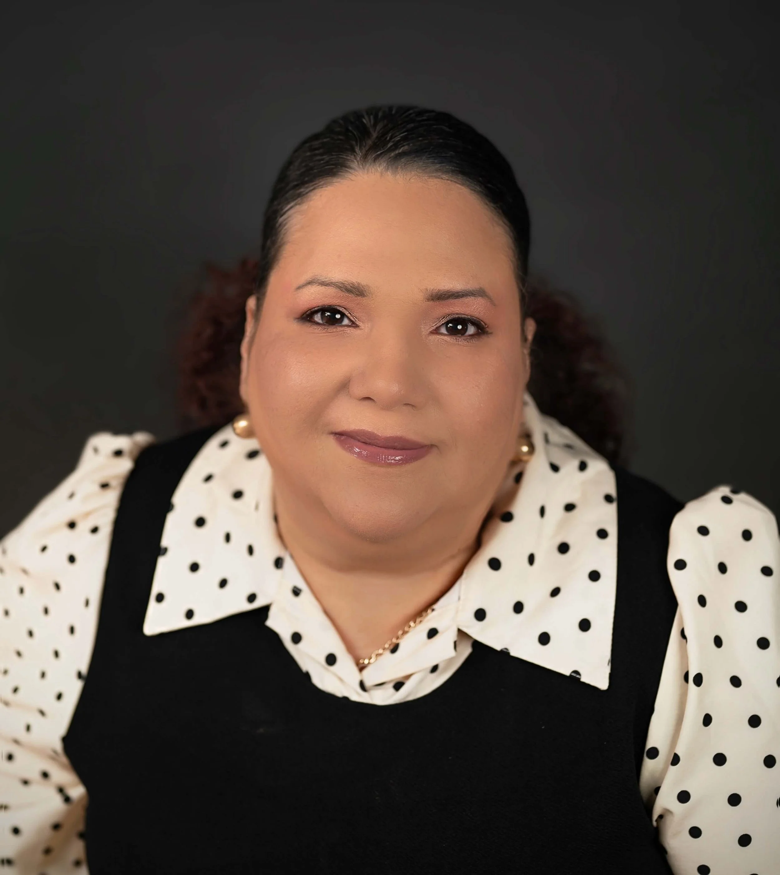 Annia Cuebas-Colón, LCSW-S | Trauma, Mood Disorders & Couples Therapy ...