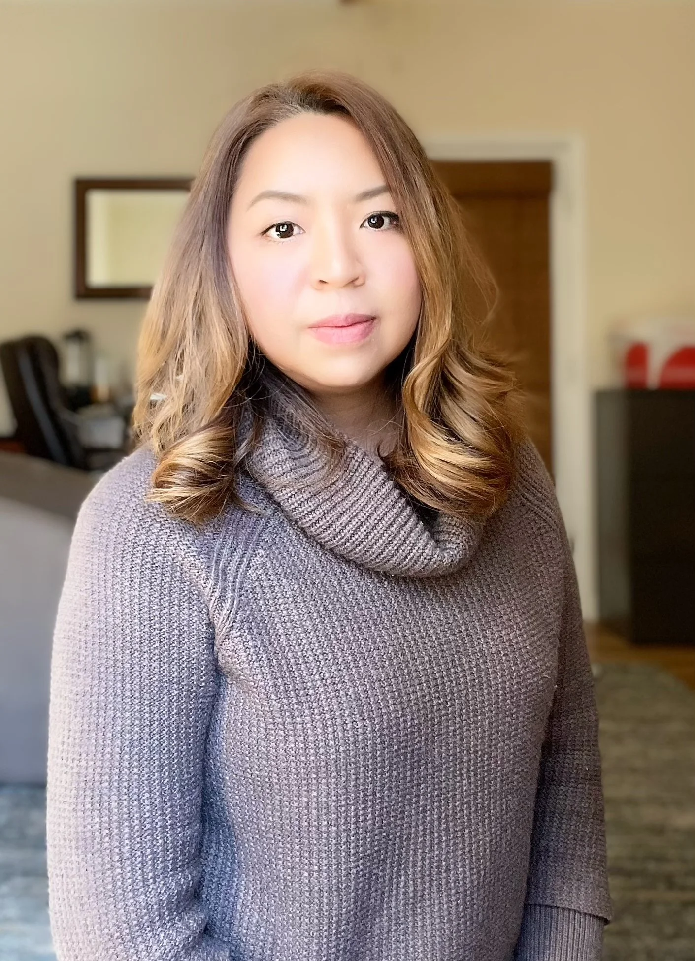 About Me — Counseling with Lei