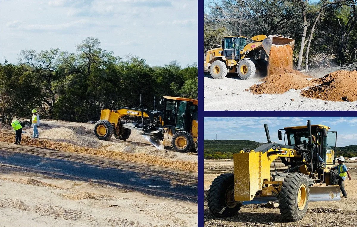Our Services — Indigo Construction, LLC