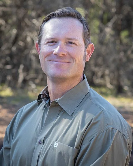 Leadership Team — Indigo Construction, LLC