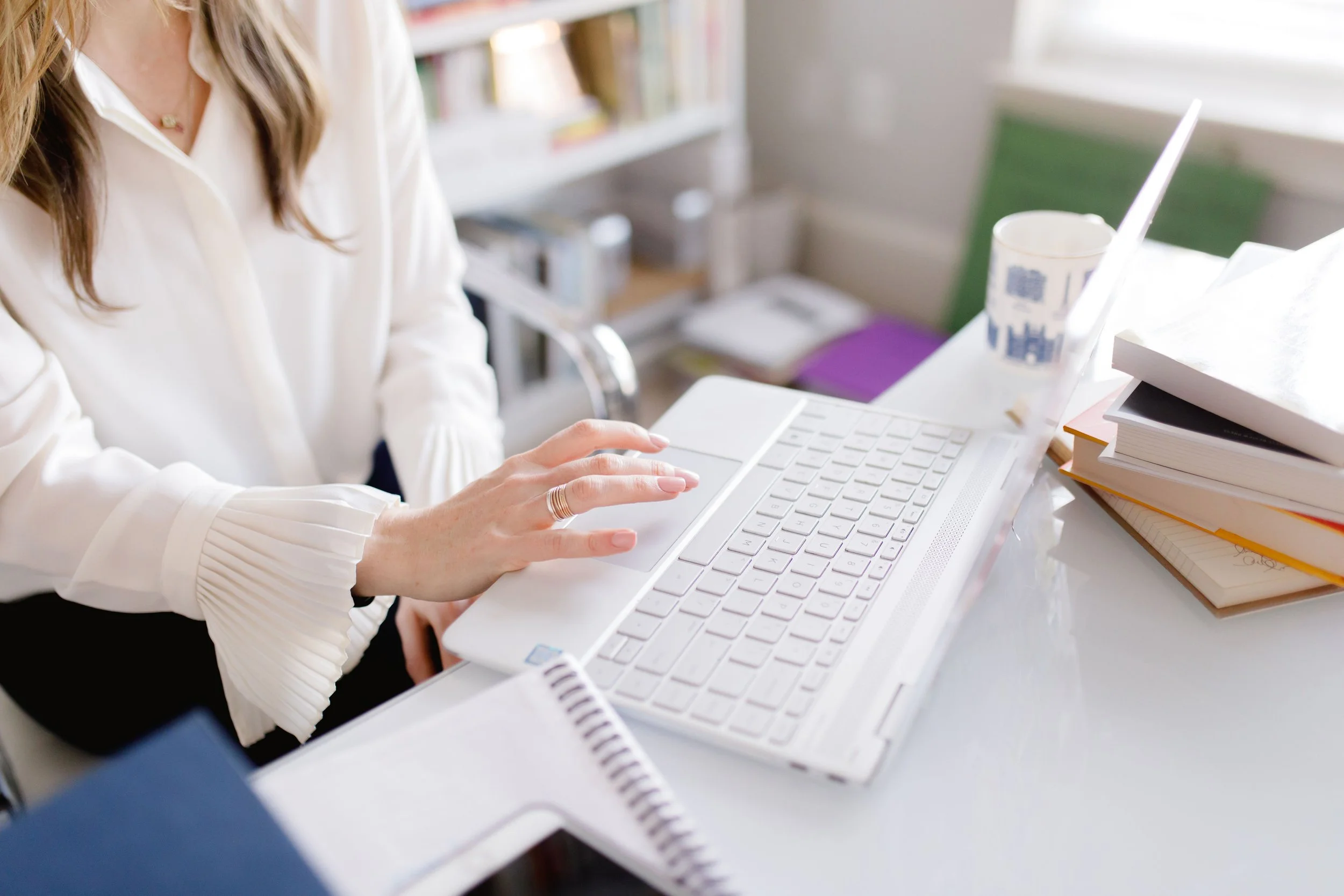 "The most complex problems are solved by humans." A Q&A with Attorney ...