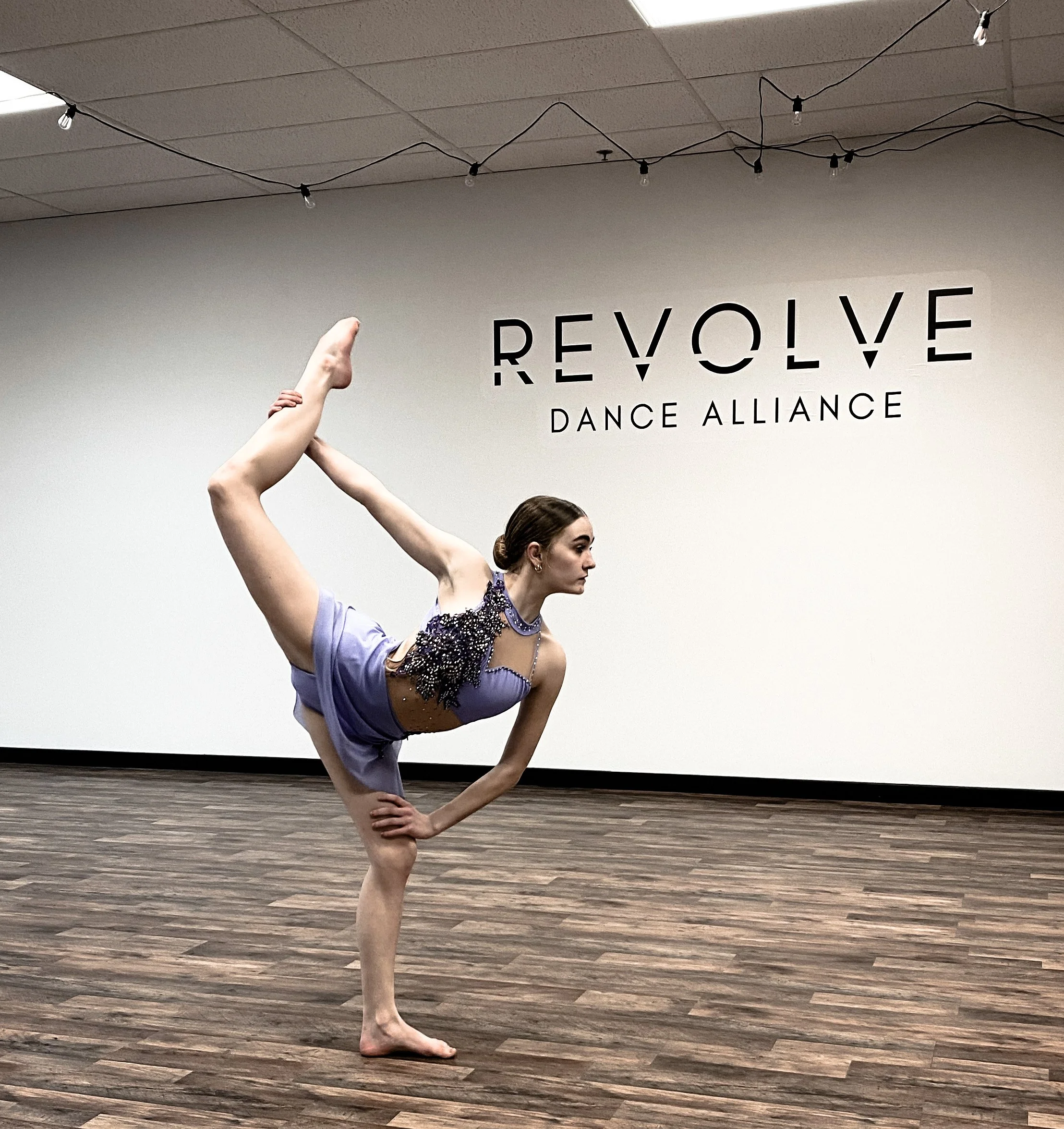 Revolve Dance Alliance - Dance Studio in Central New York