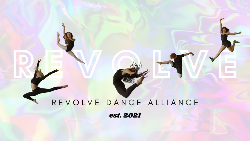 Revolve Dance Alliance - Dance Studio in Central New York