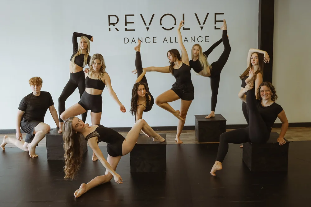 Revolve Dance Alliance - Dance Studio in Central New York