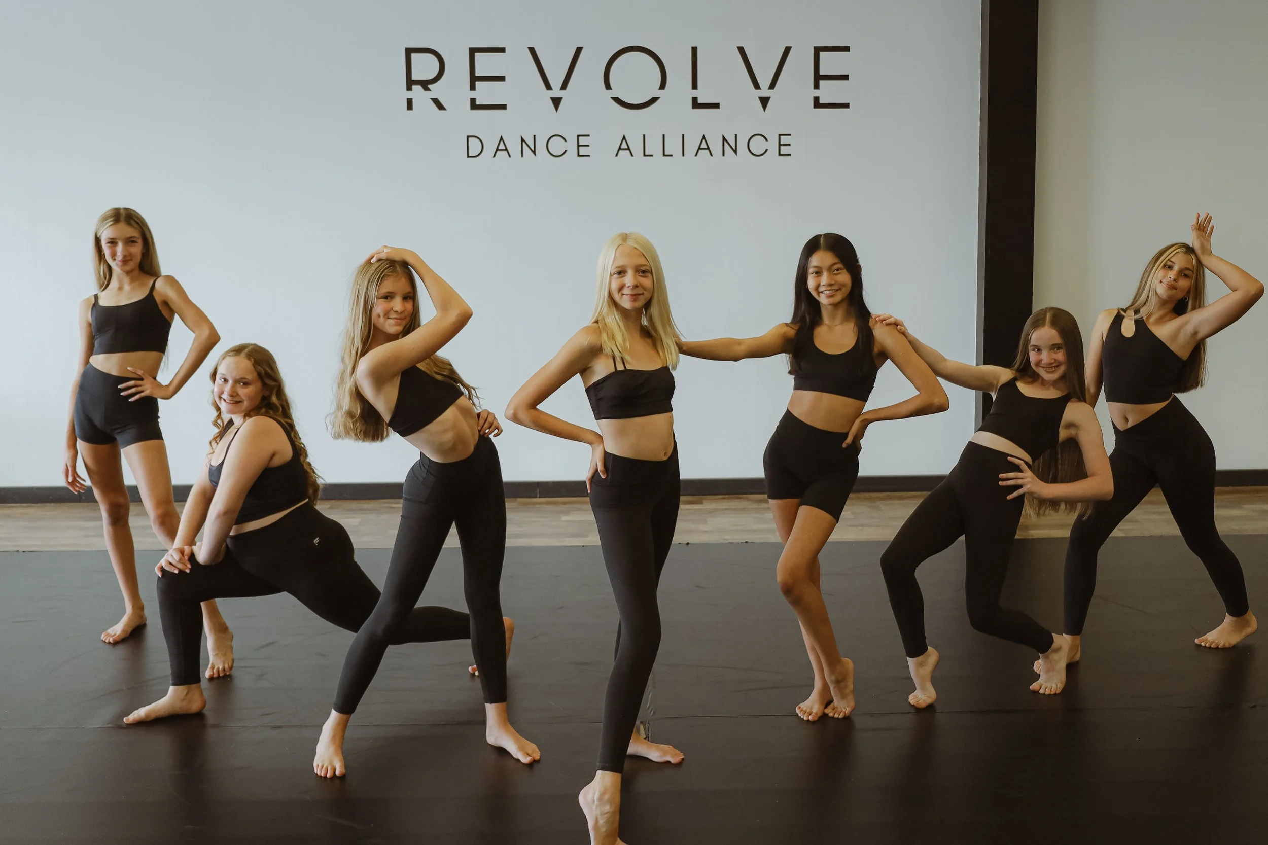 Revolve Dance Alliance - Dance Studio in Central New York