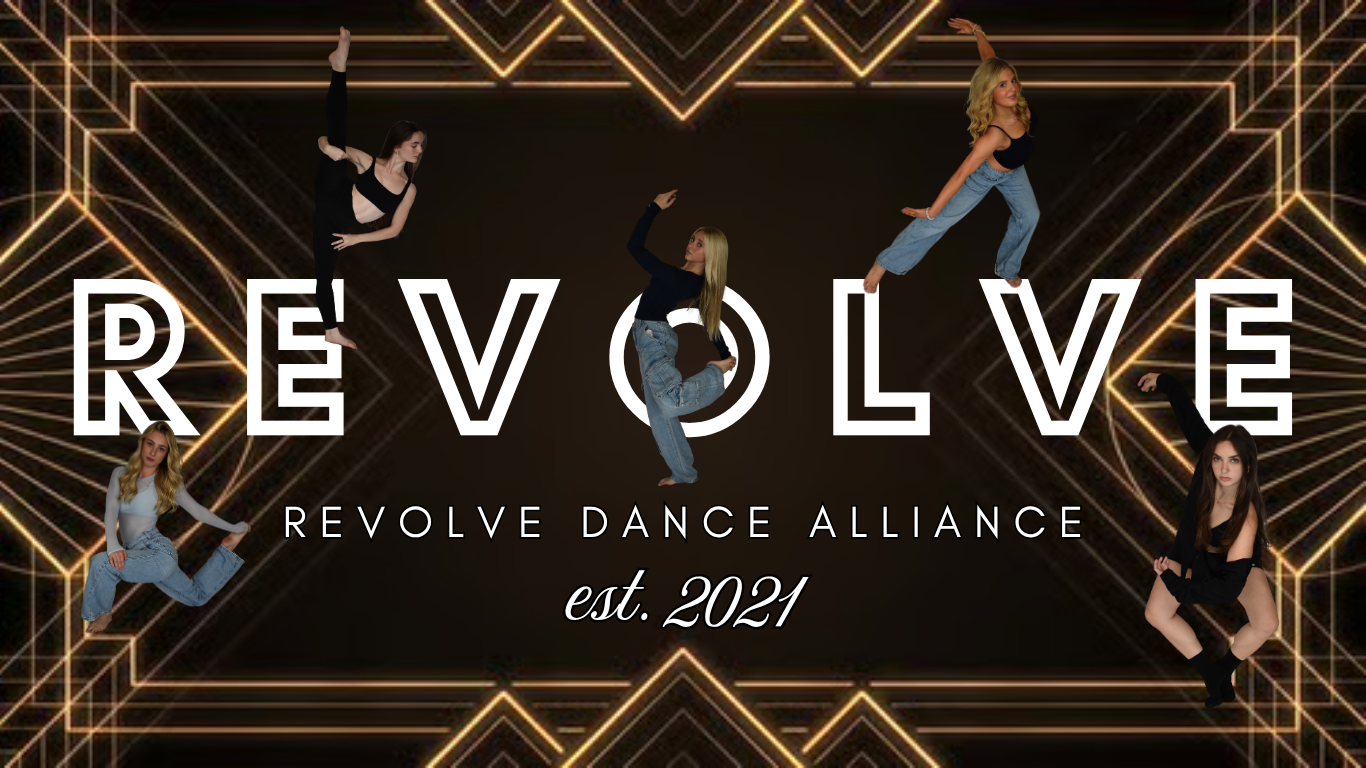 Revolve Dance Alliance - Dance Studio in Central New York