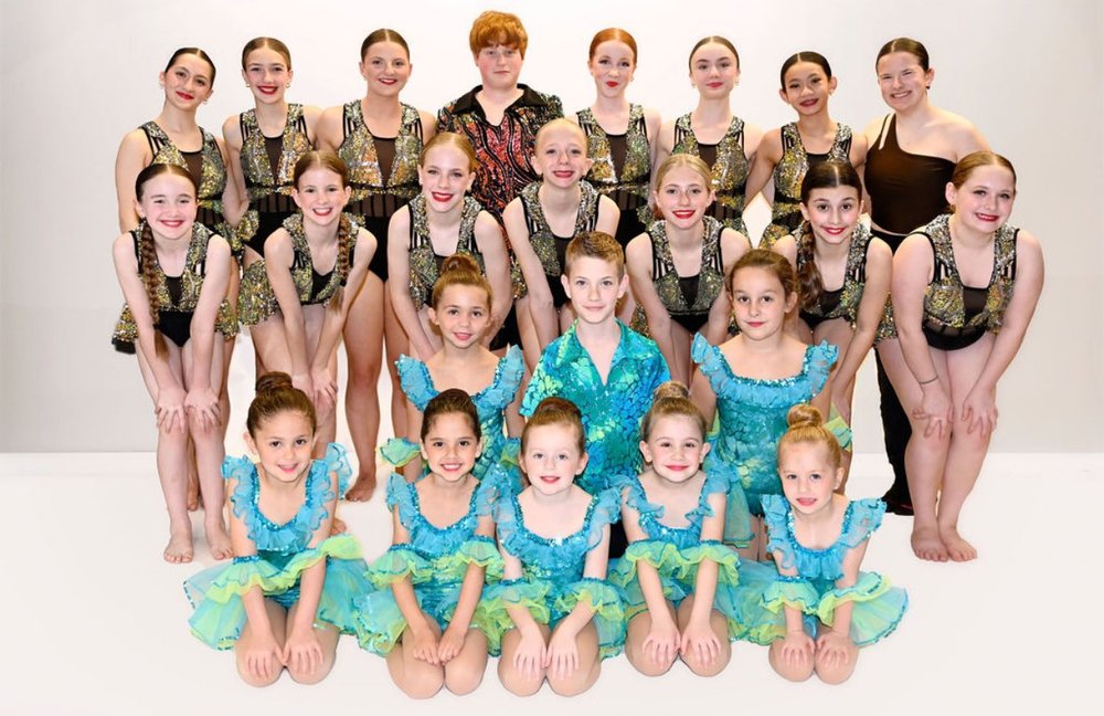 Revolve Dance Alliance - Dance Studio in Central New York