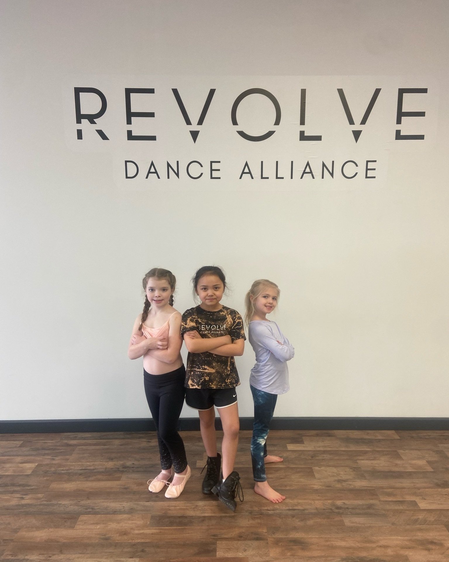 Policies and Dance Tuition — Revolve Dance Alliance - Dance Studio in ...
