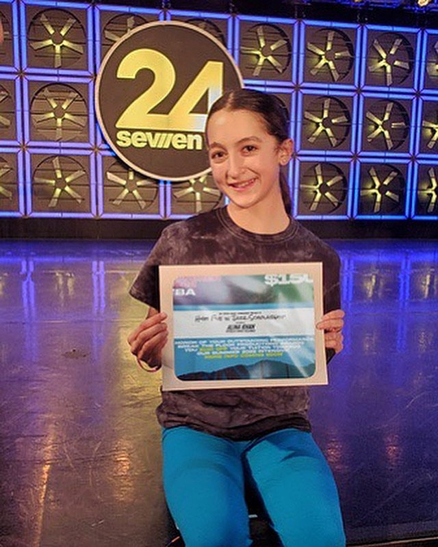 Competition Dance Company — Revolve Dance Alliance - Dance Studio in ...