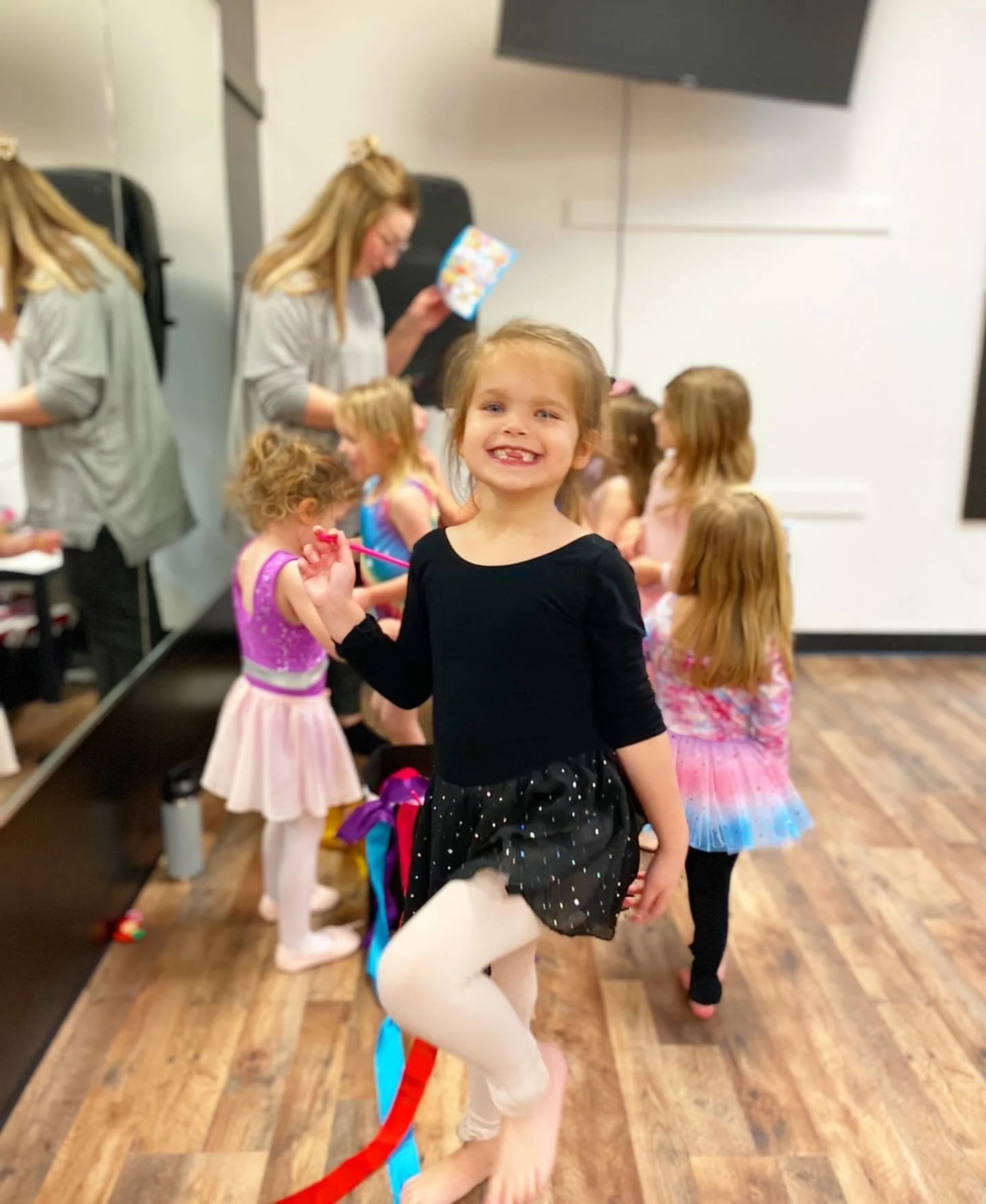 Dance Programs — Revolve Dance Alliance - Dance Studio in Central New York