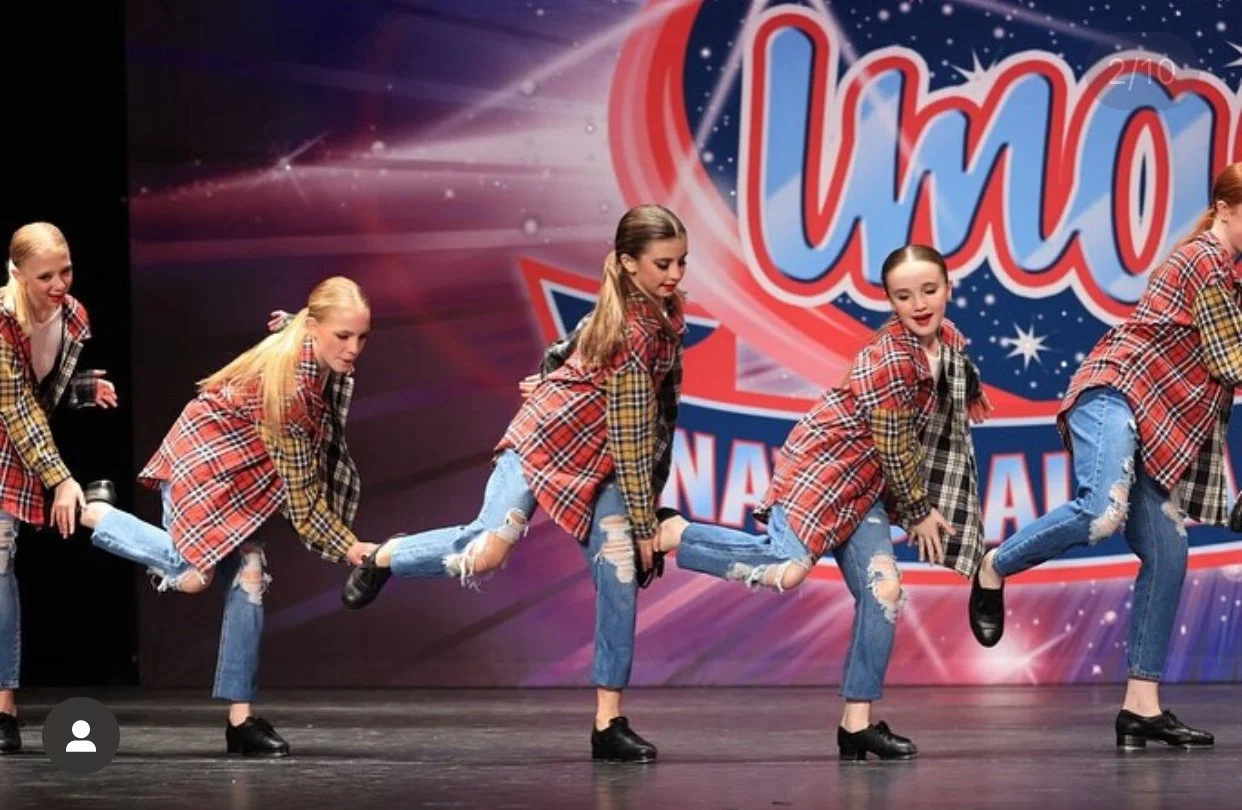 Revolve Dance Alliance - Dance Studio in Central New York