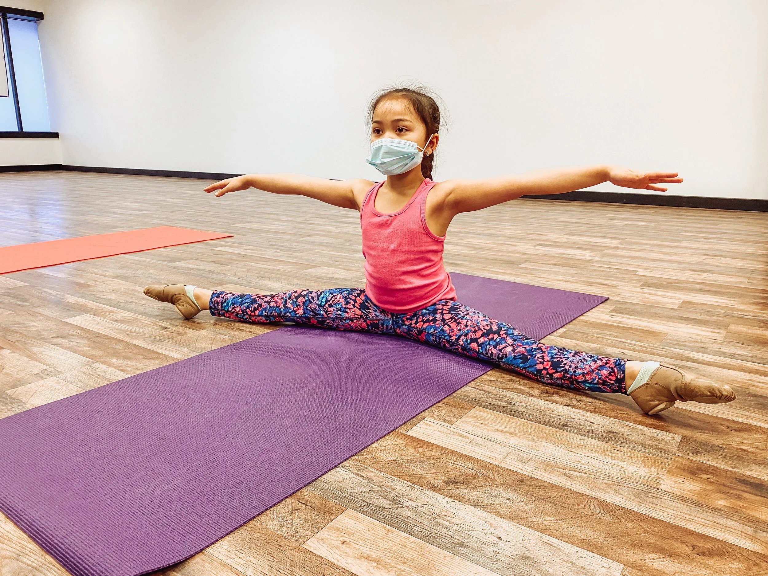 Revolve Dance Alliance - Dance Studio in Central New York