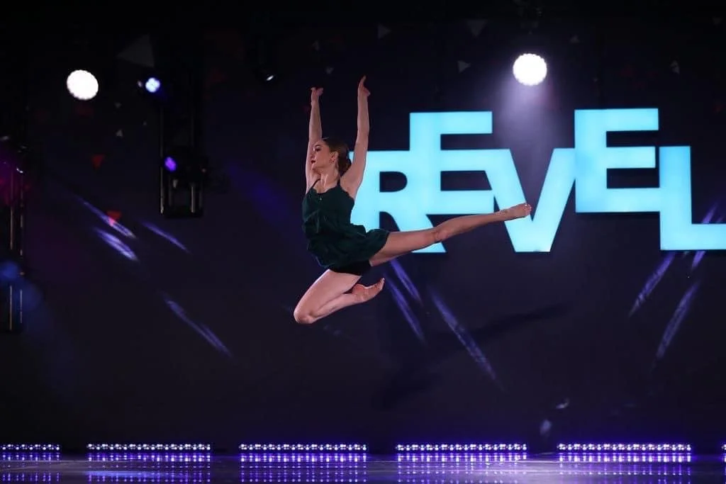 Competition Dance Company — Revolve Dance Alliance - Dance Studio in ...