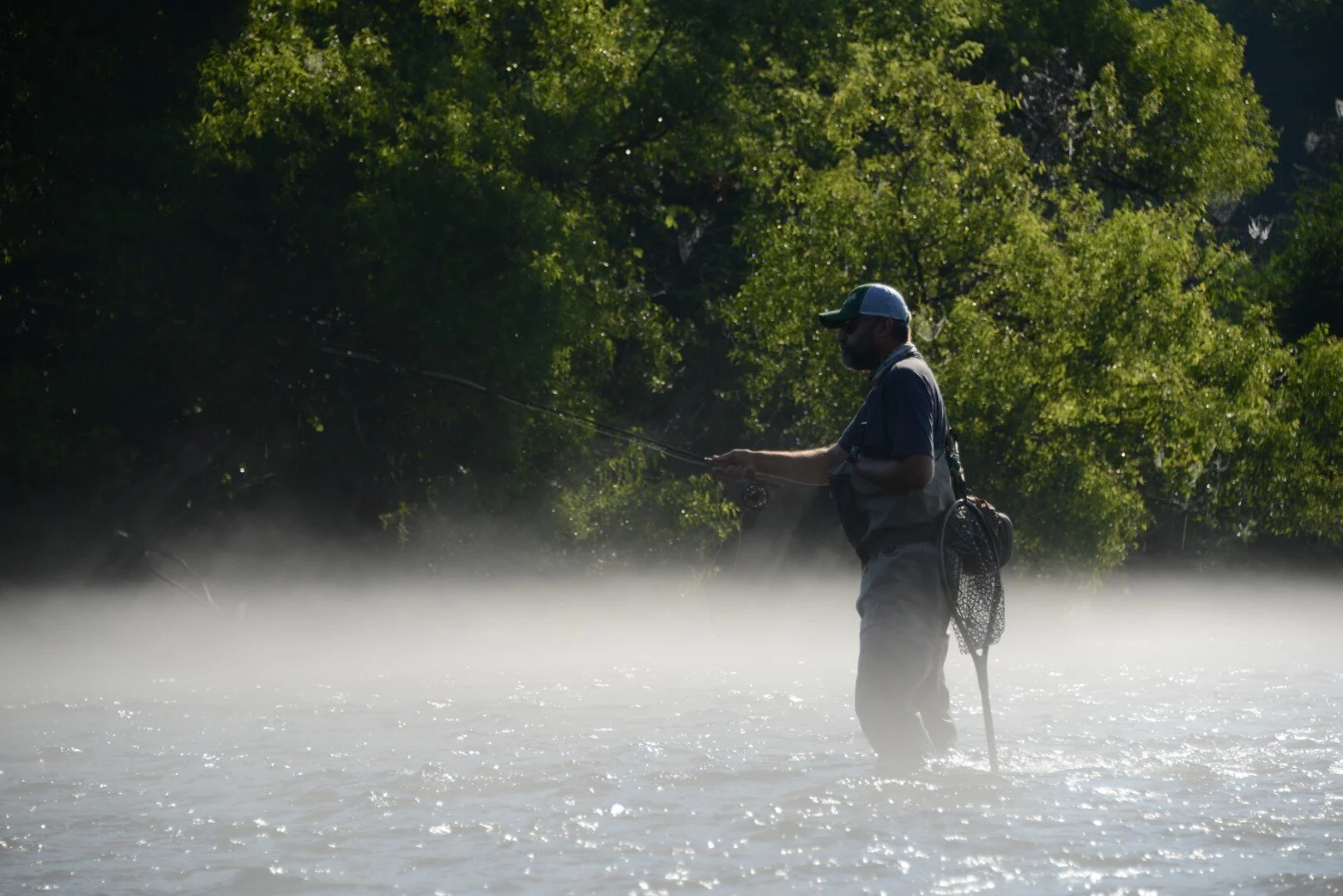 Create Rise Fishing Guide / Pro Account — Rise Fishing Pro