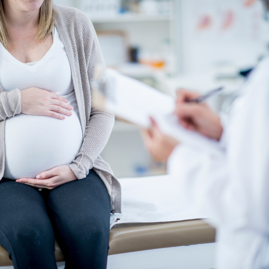 Pregnancy Chiropractic — Dr. Super's House of Health, putting your ...