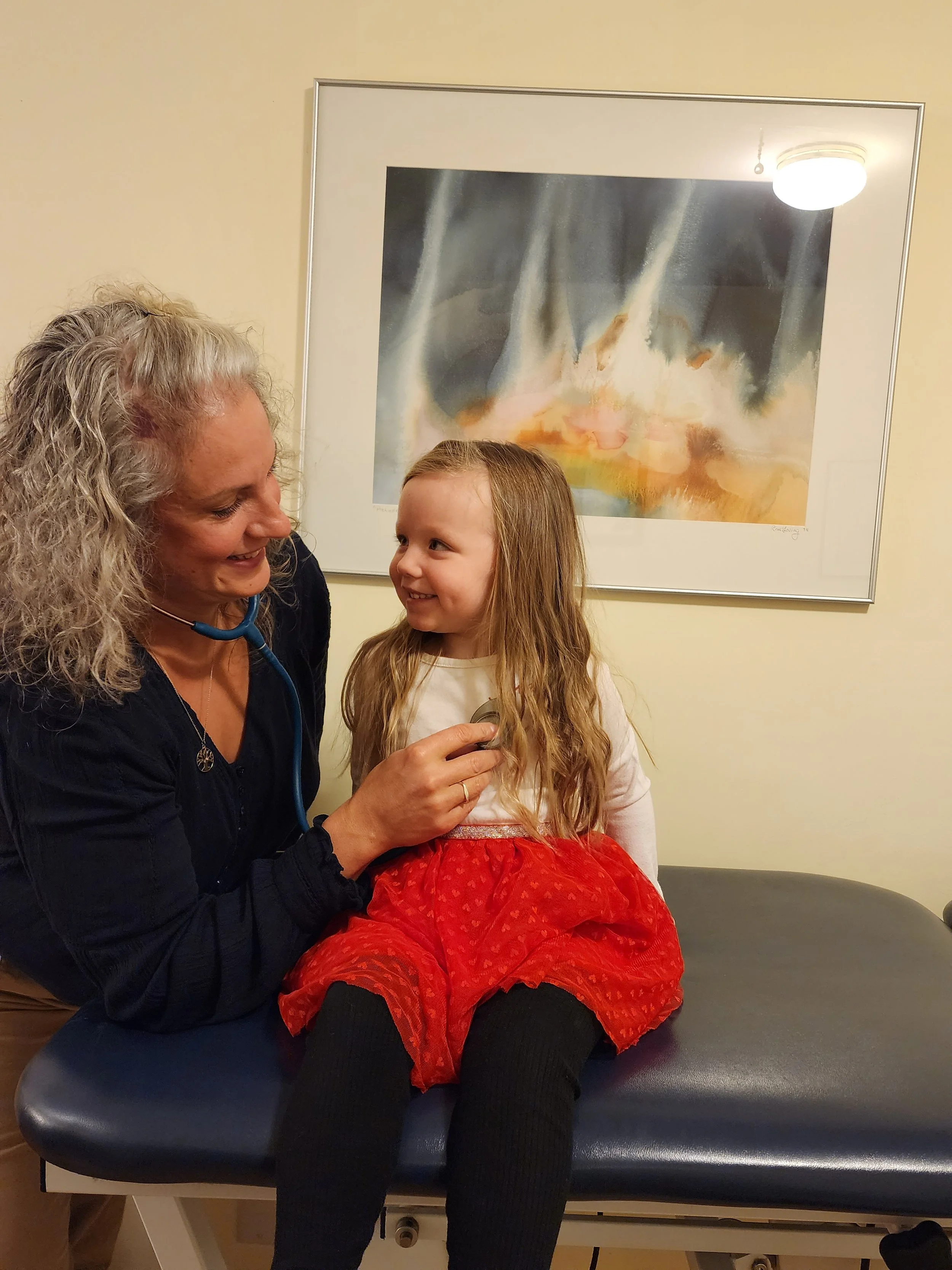 Sojourns Community Health