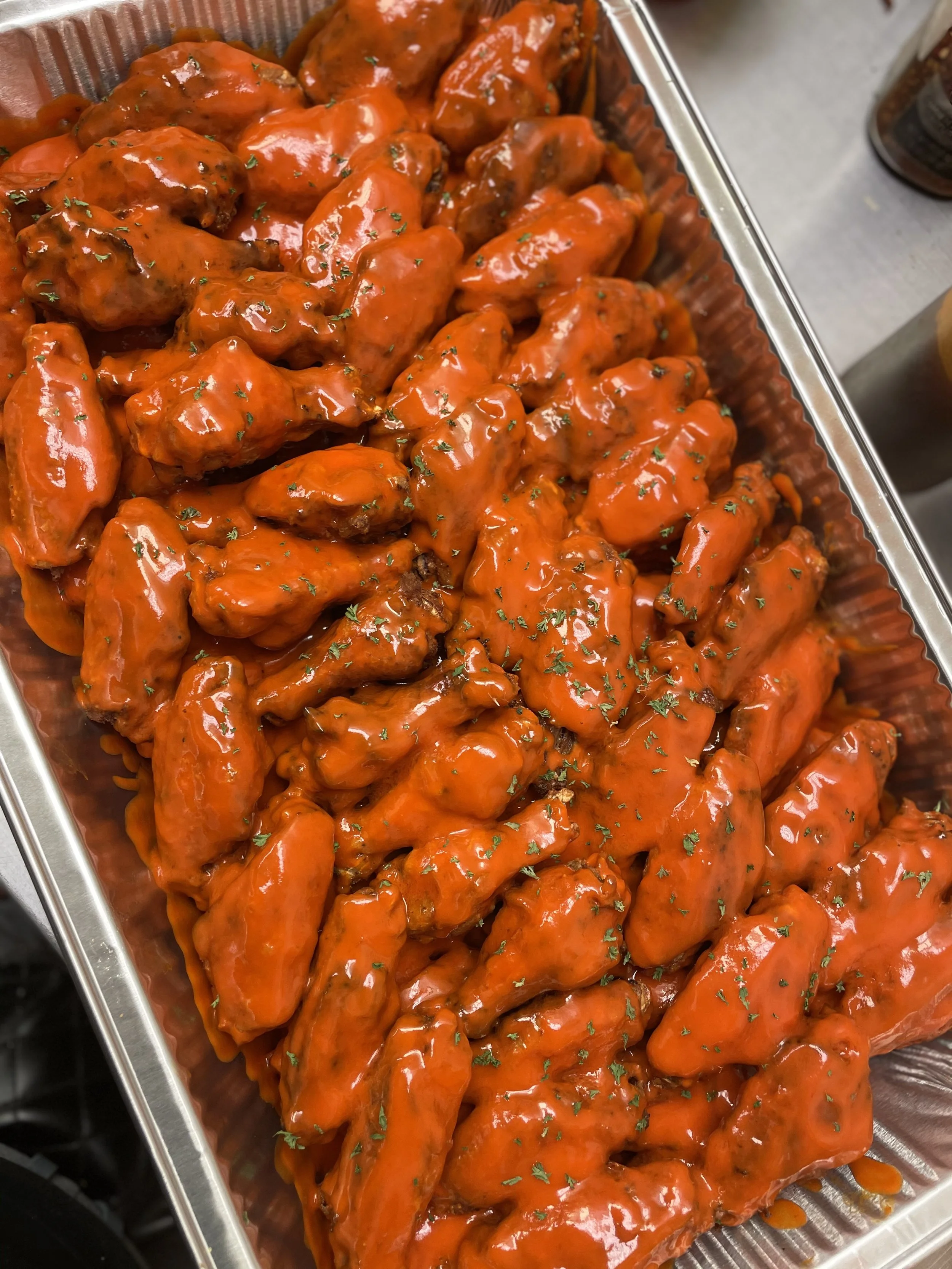 Gallery 3 — Valley Wings