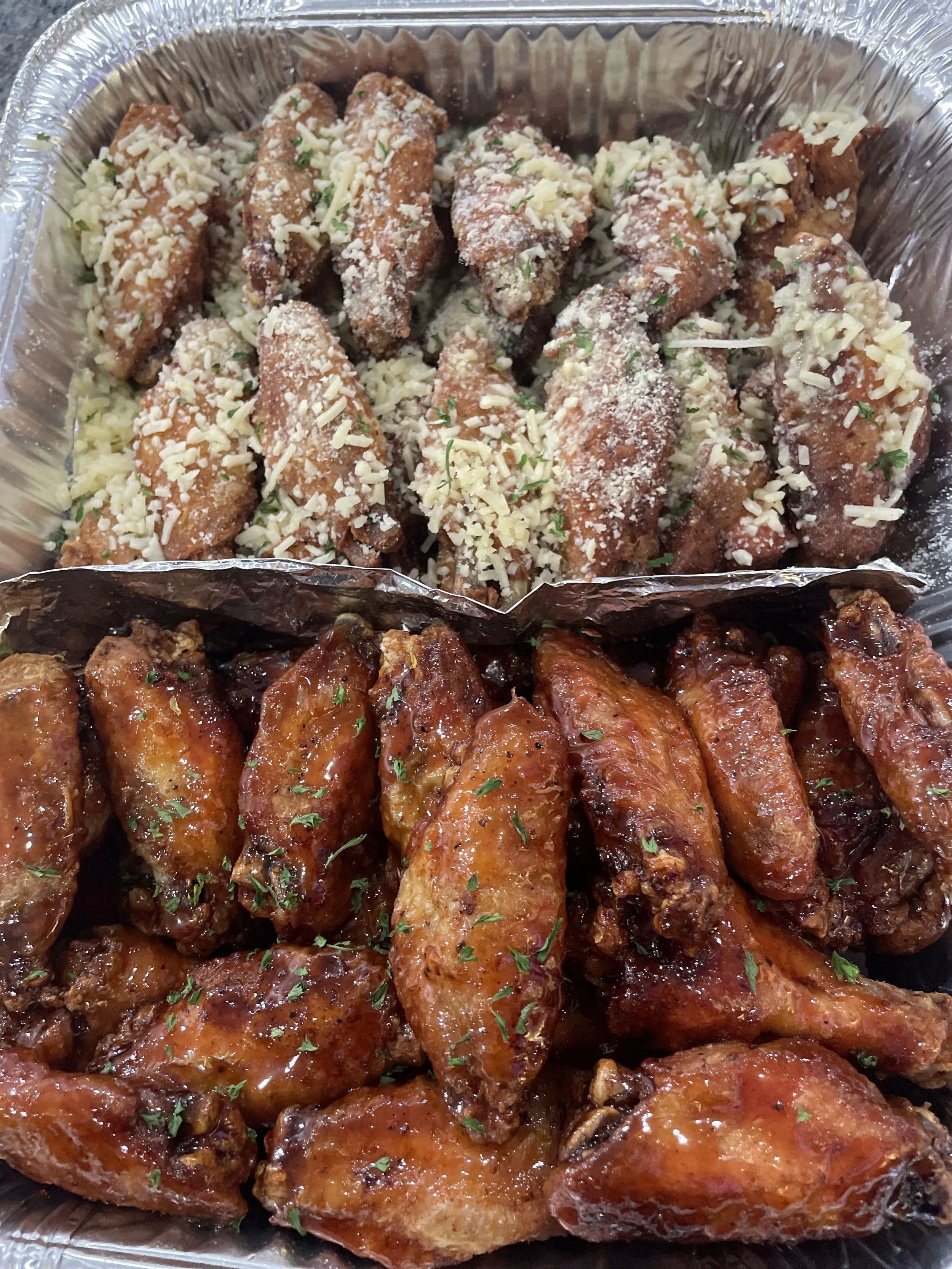 Gallery 3 — Valley Wings