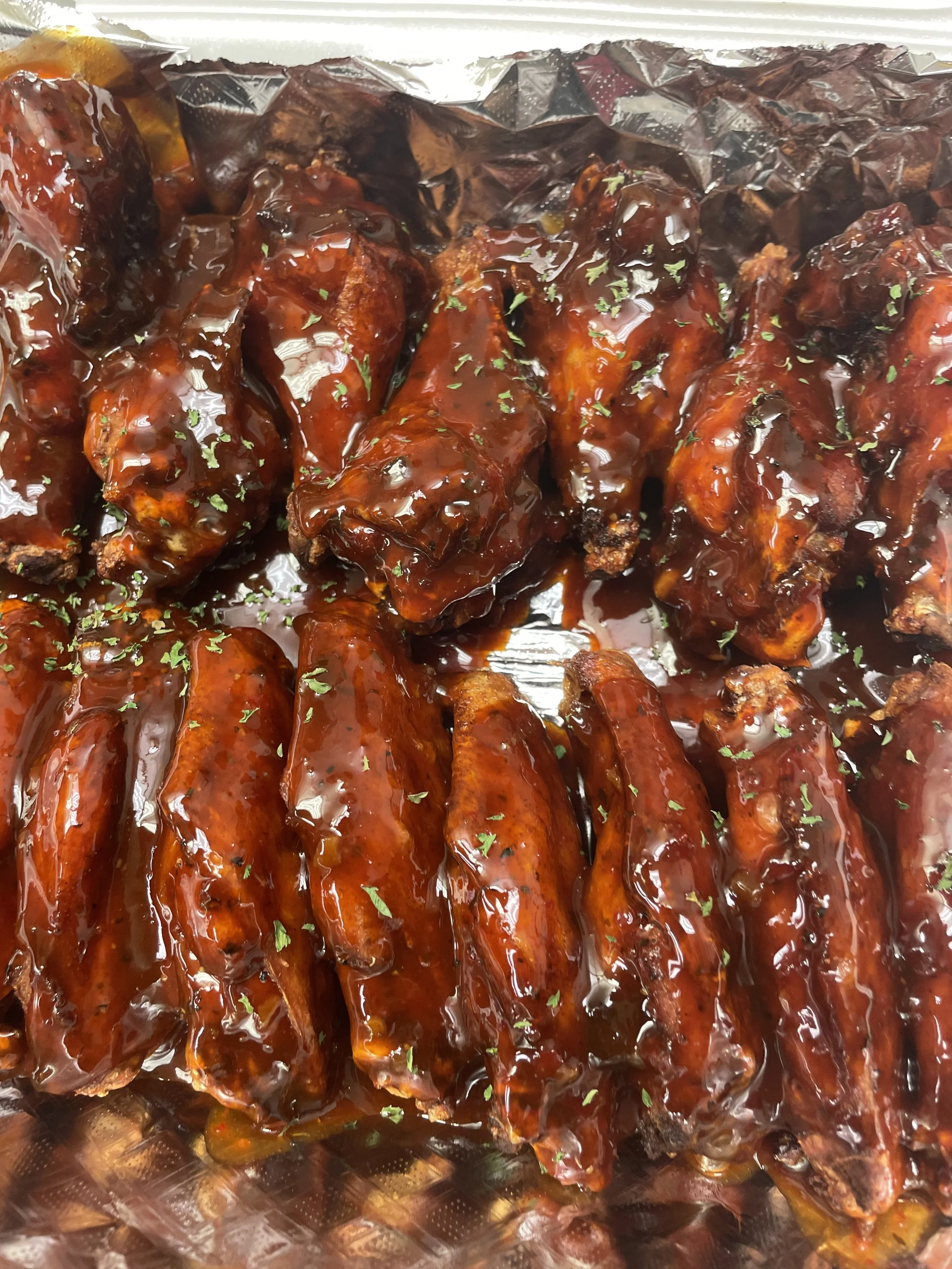 Gallery 3 — Valley Wings