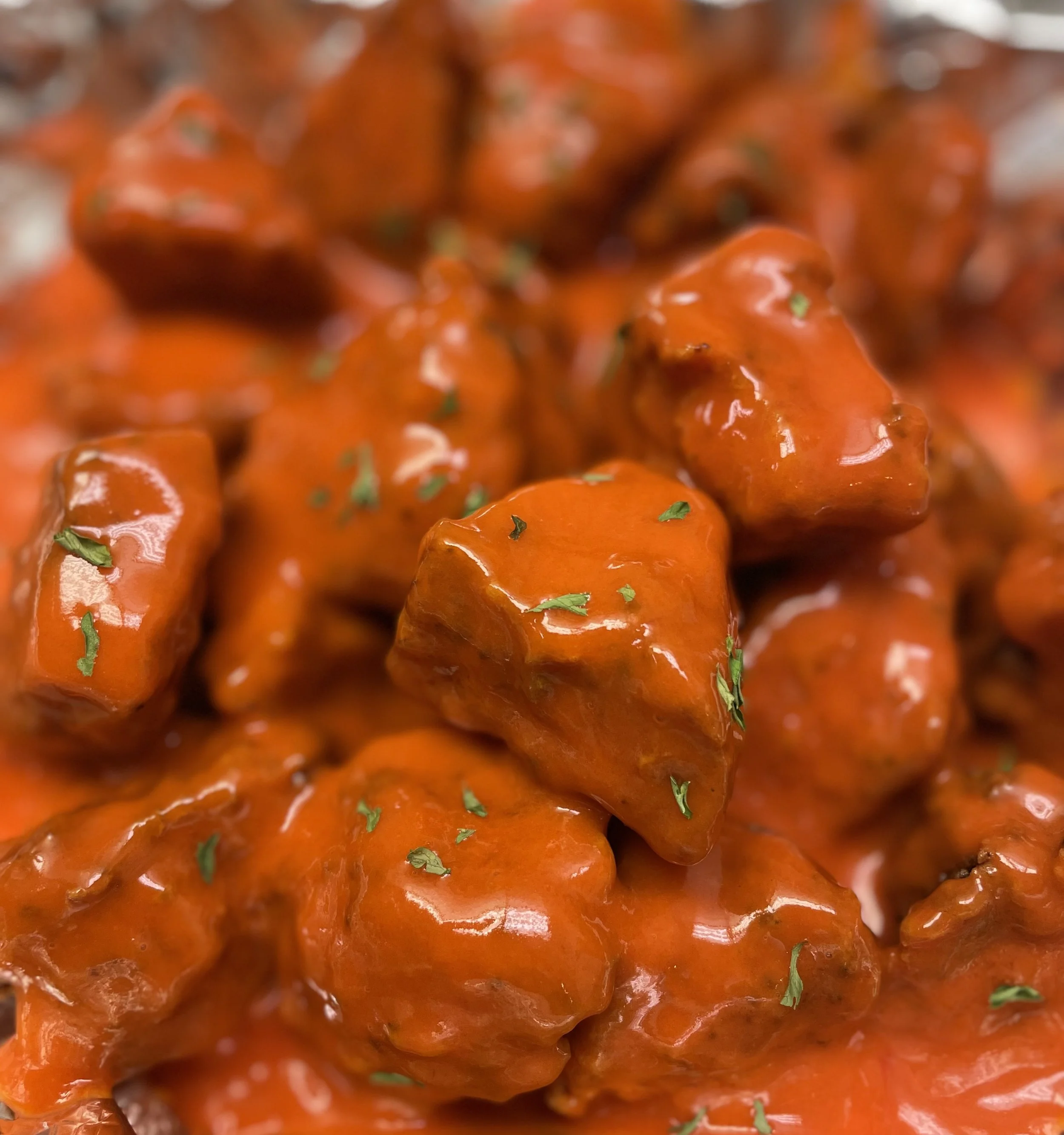 Gallery 3 — Valley Wings