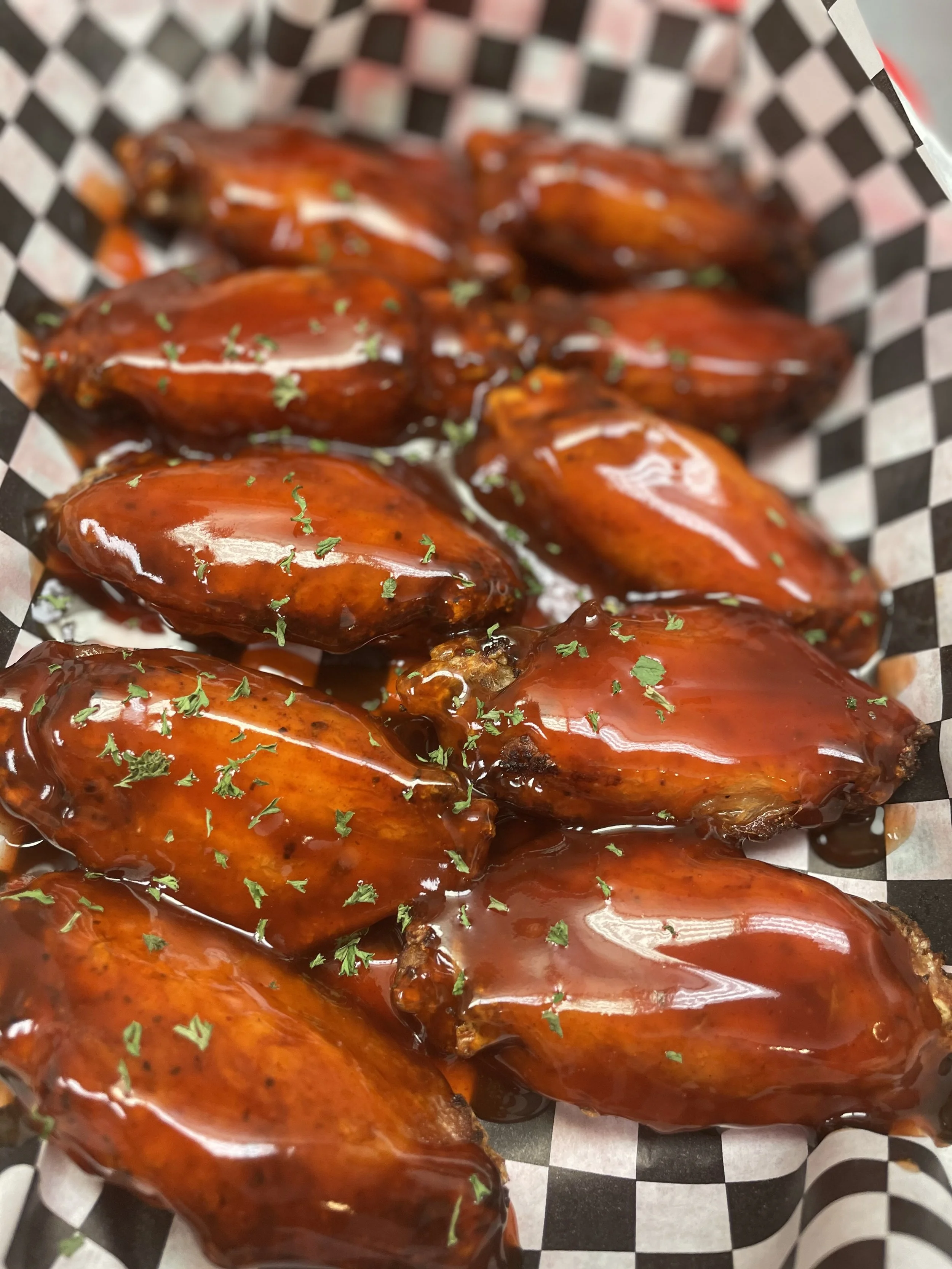 Gallery 3 — Valley Wings