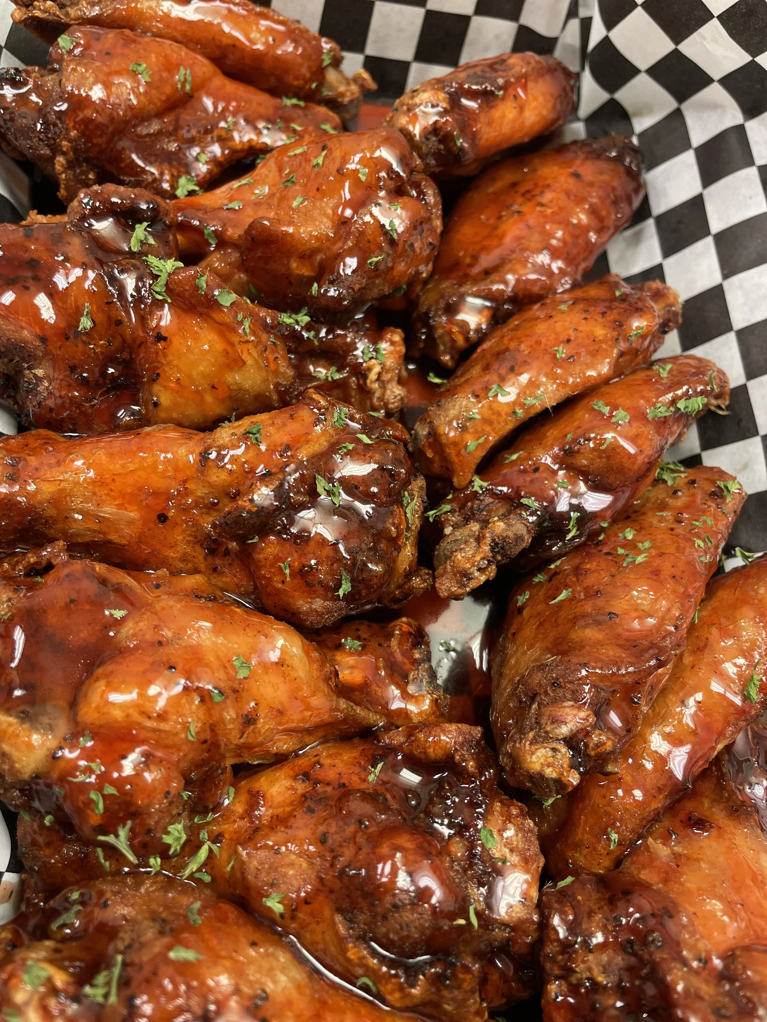 Gallery 3 — Valley Wings