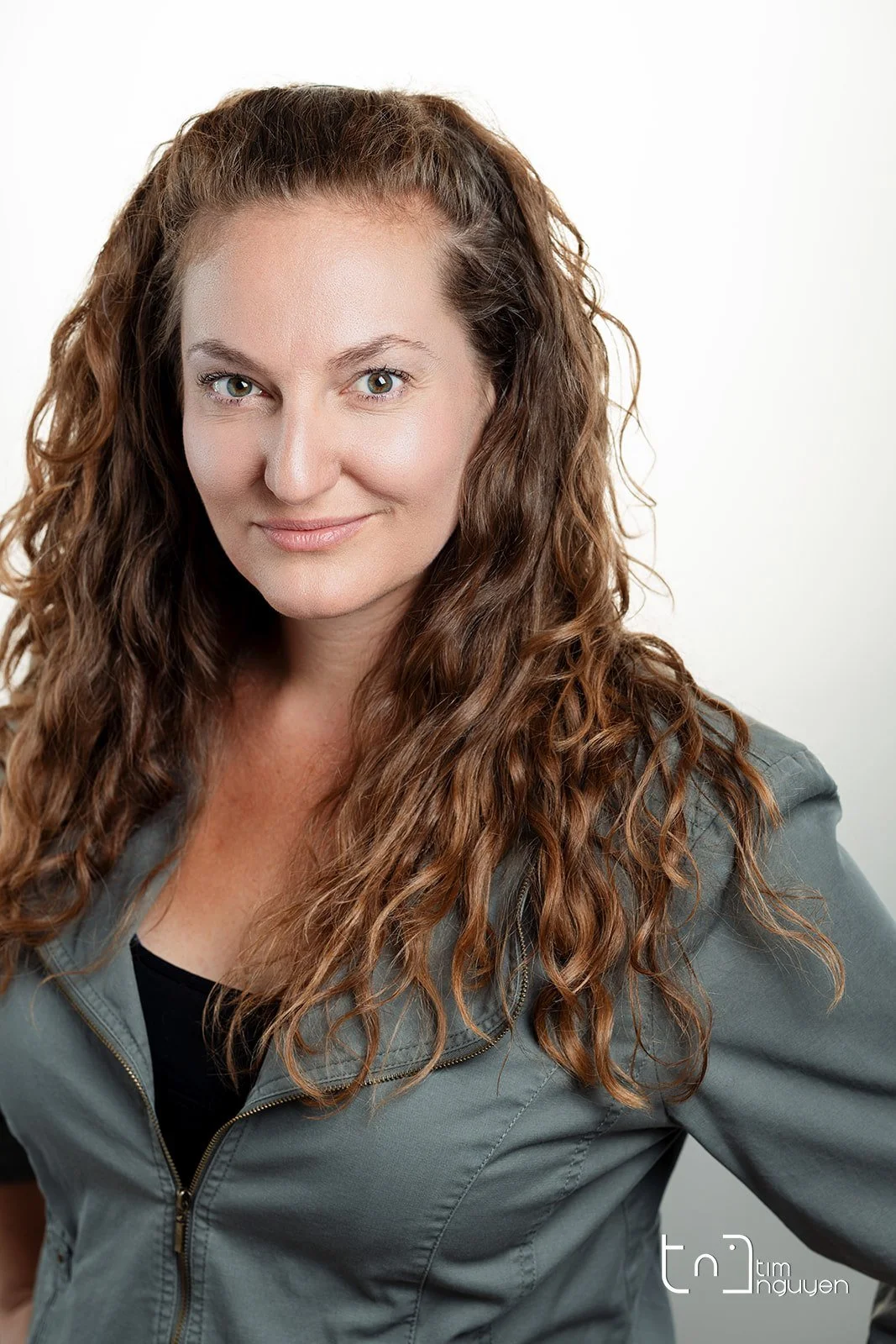 The Team — One North Clown and Creation