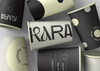 Kara Coffee | Branding — Yana K Design