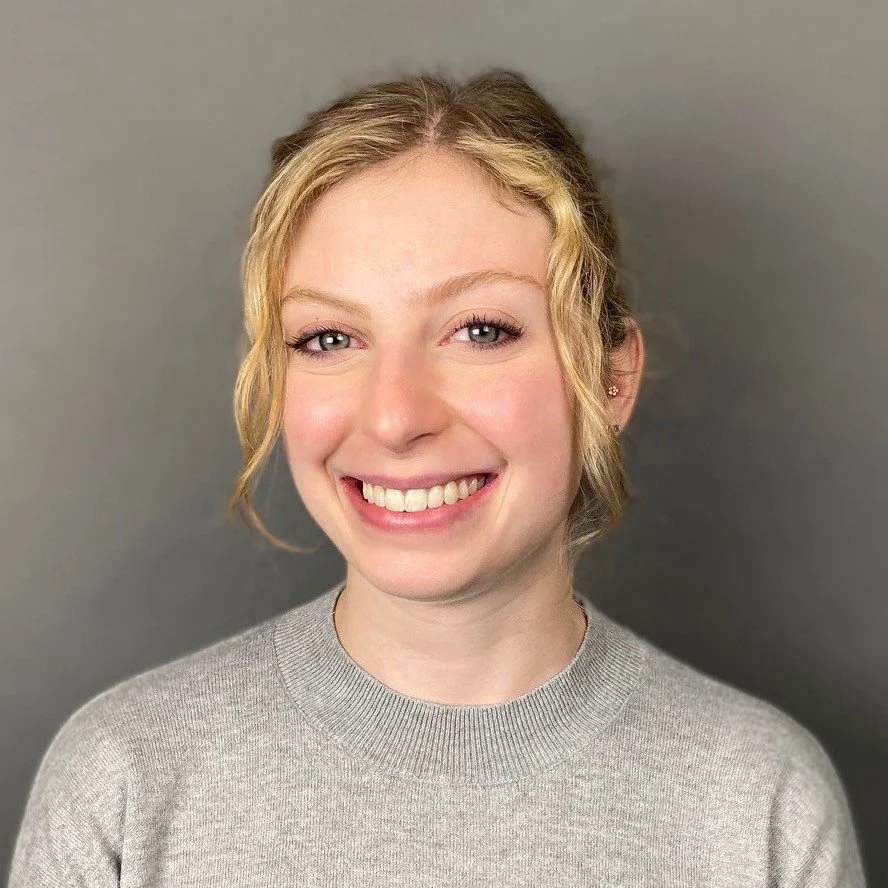 Alexandra Wolf — Pacific Financial