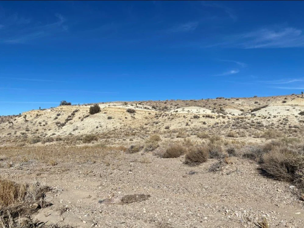 CLAYTON RIDGE LITHIUM PROJECT — U.S. Critical Metals