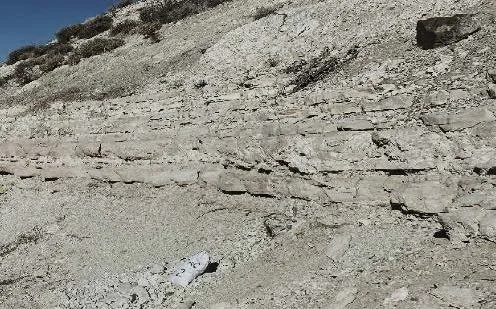 CLAYTON RIDGE LITHIUM PROJECT — U.S. Critical Metals