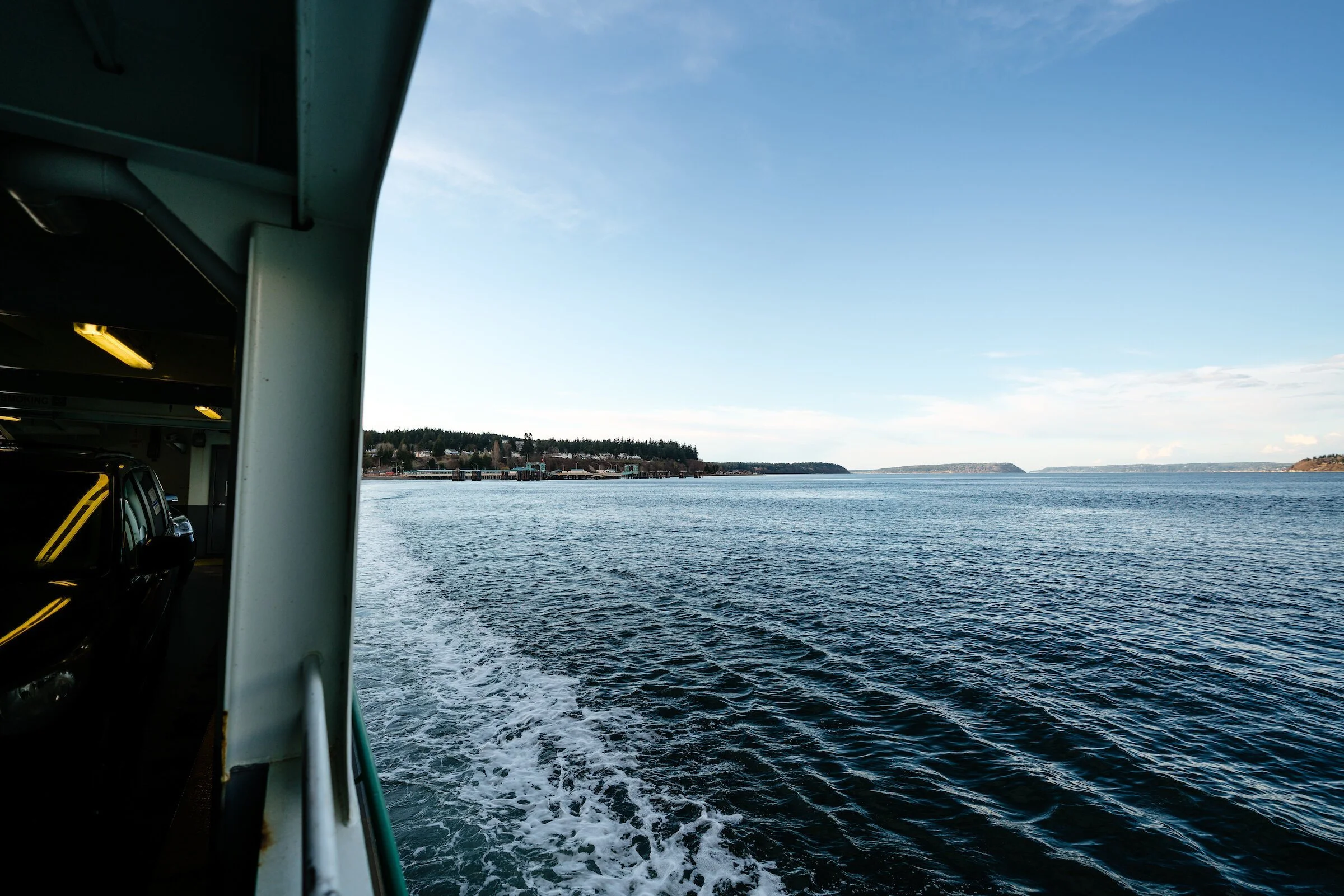 New Book Explores How We Shape Puget Sound — And How It Shapes Us — Our ...