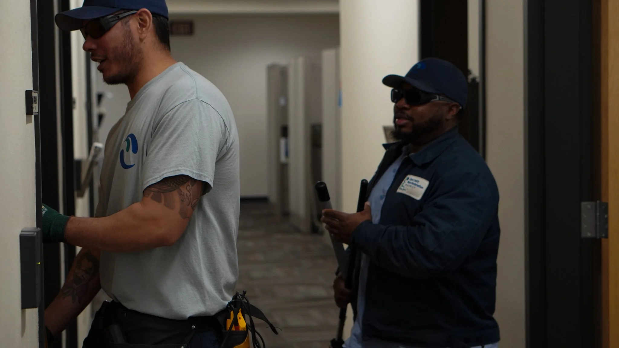 Careers at Clark County Water Reclamation District