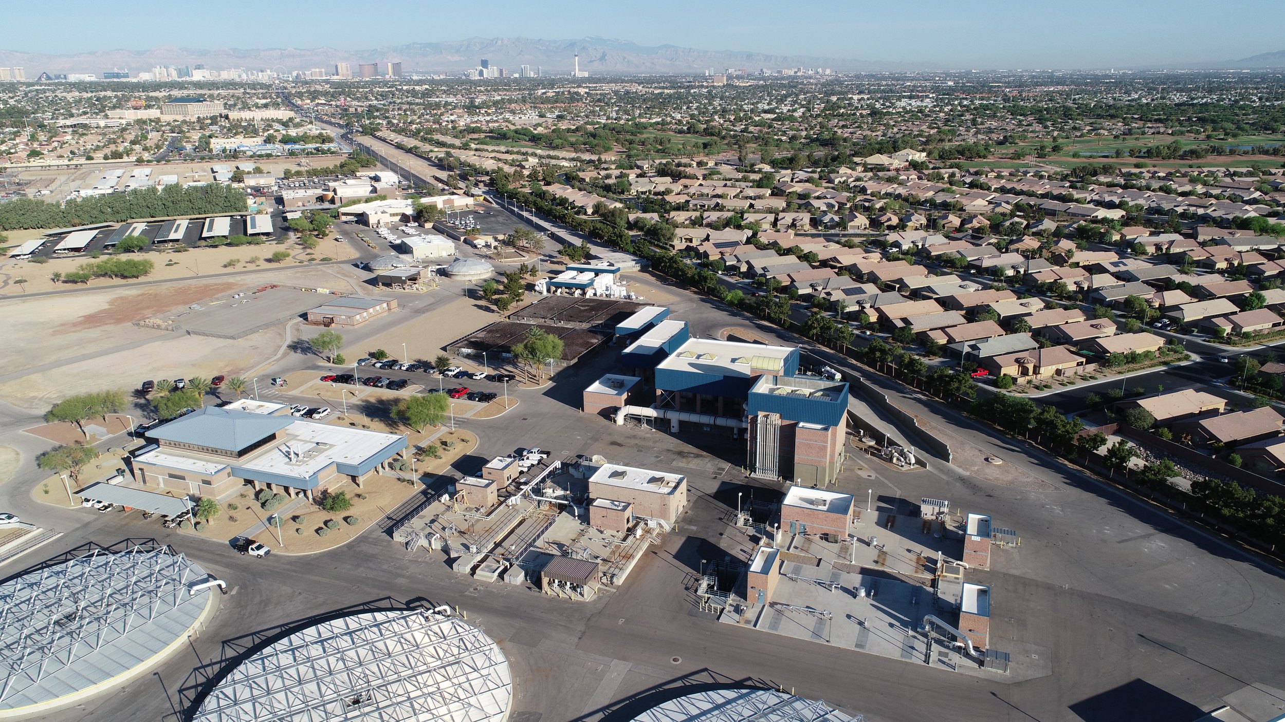 About 5 — Careers at Clark County Water Reclamation District