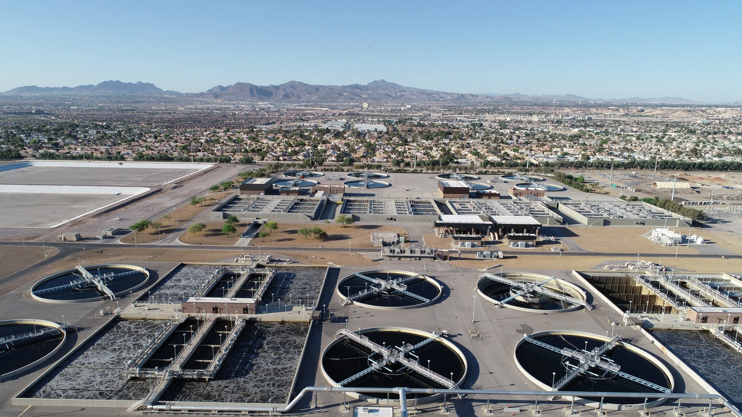 Who We Are — Careers at Clark County Water Reclamation District